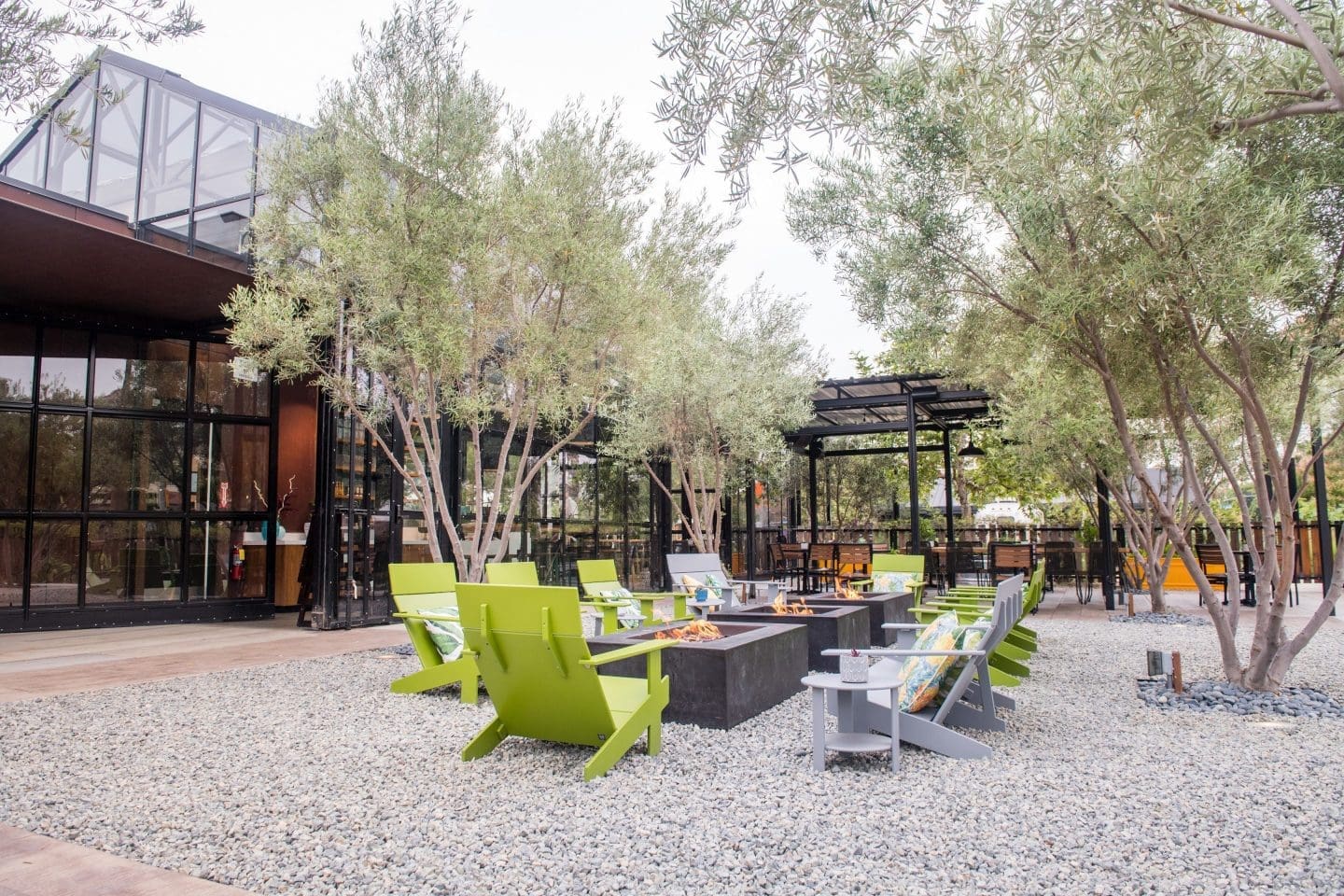 Olson Kundig — Cultivation Kitchen