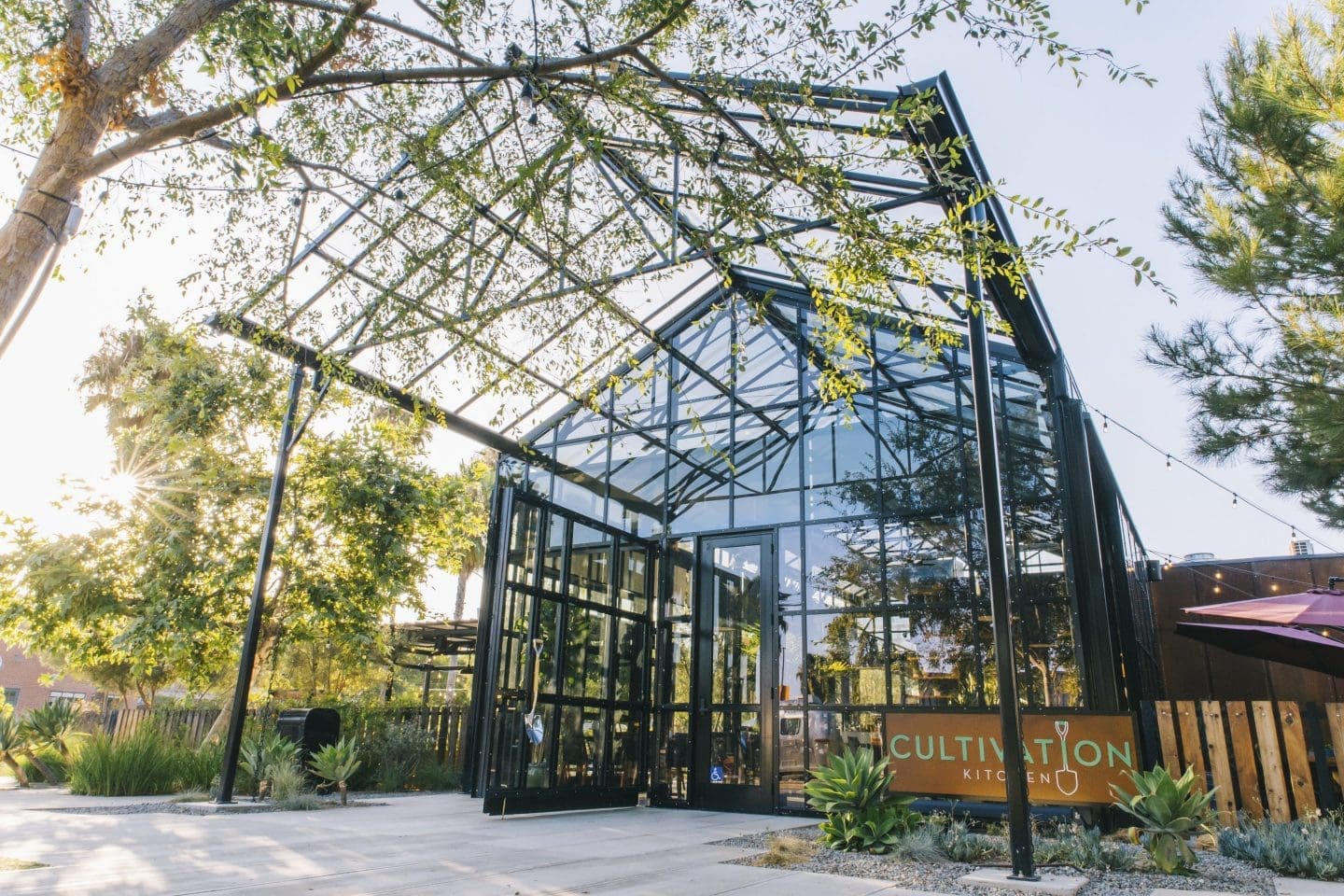 Olson Kundig — Cultivation Kitchen