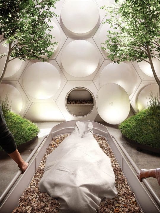 Olson Kundig — Recompose | Seattle