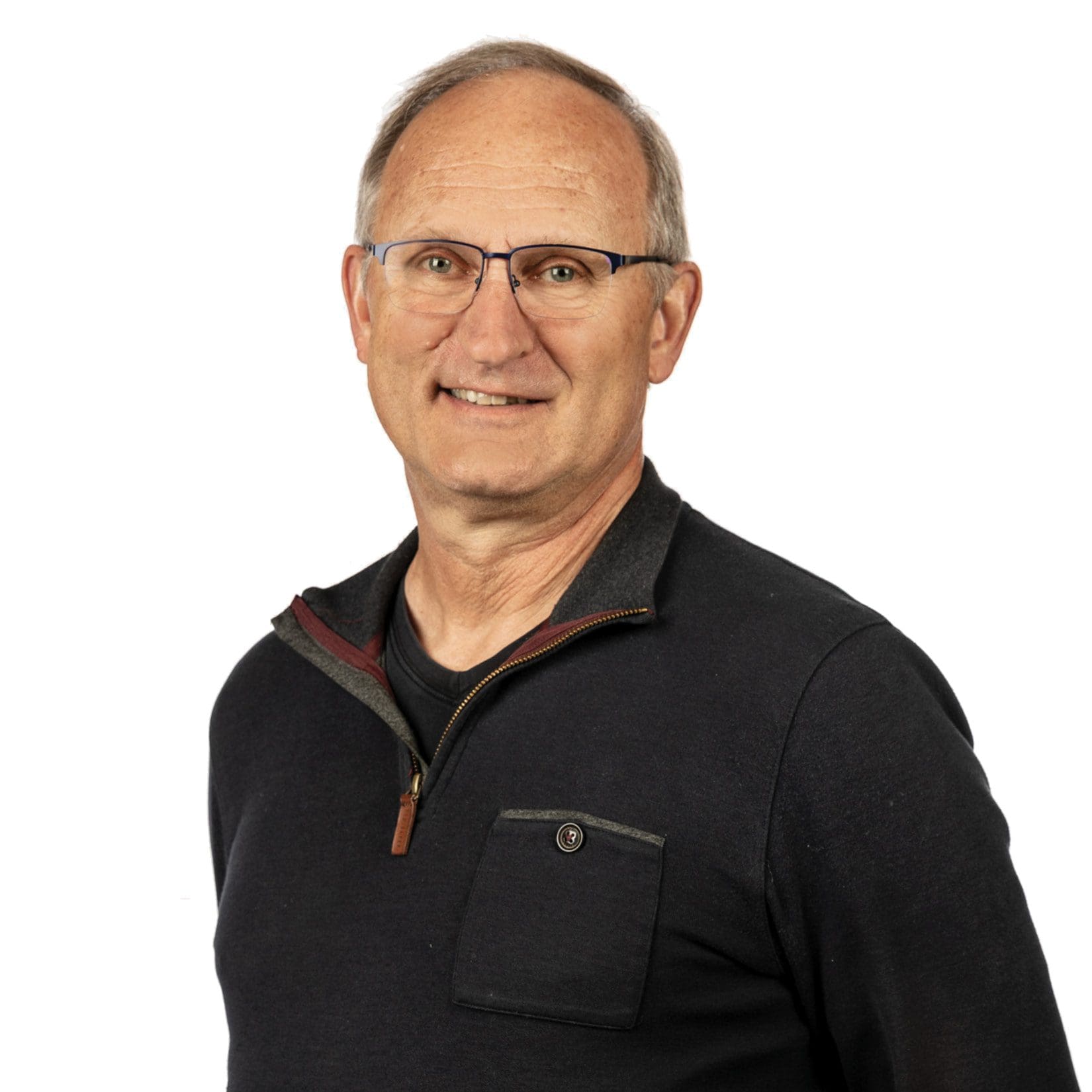 Olson Kundig — Michael Monda