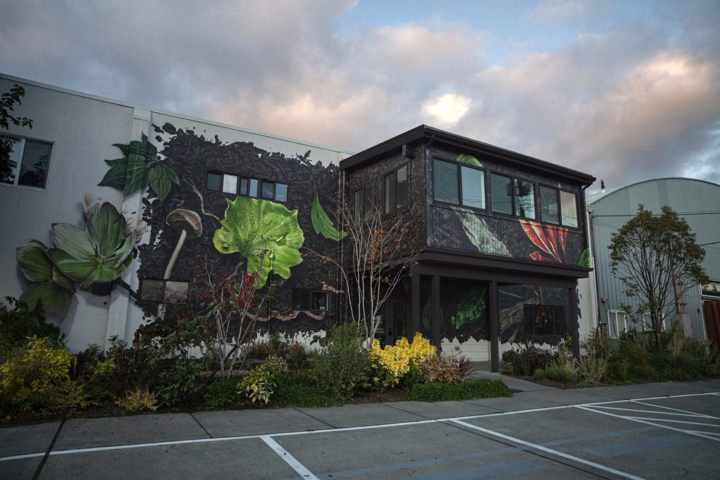 Olson Kundig — Recompose | Seattle