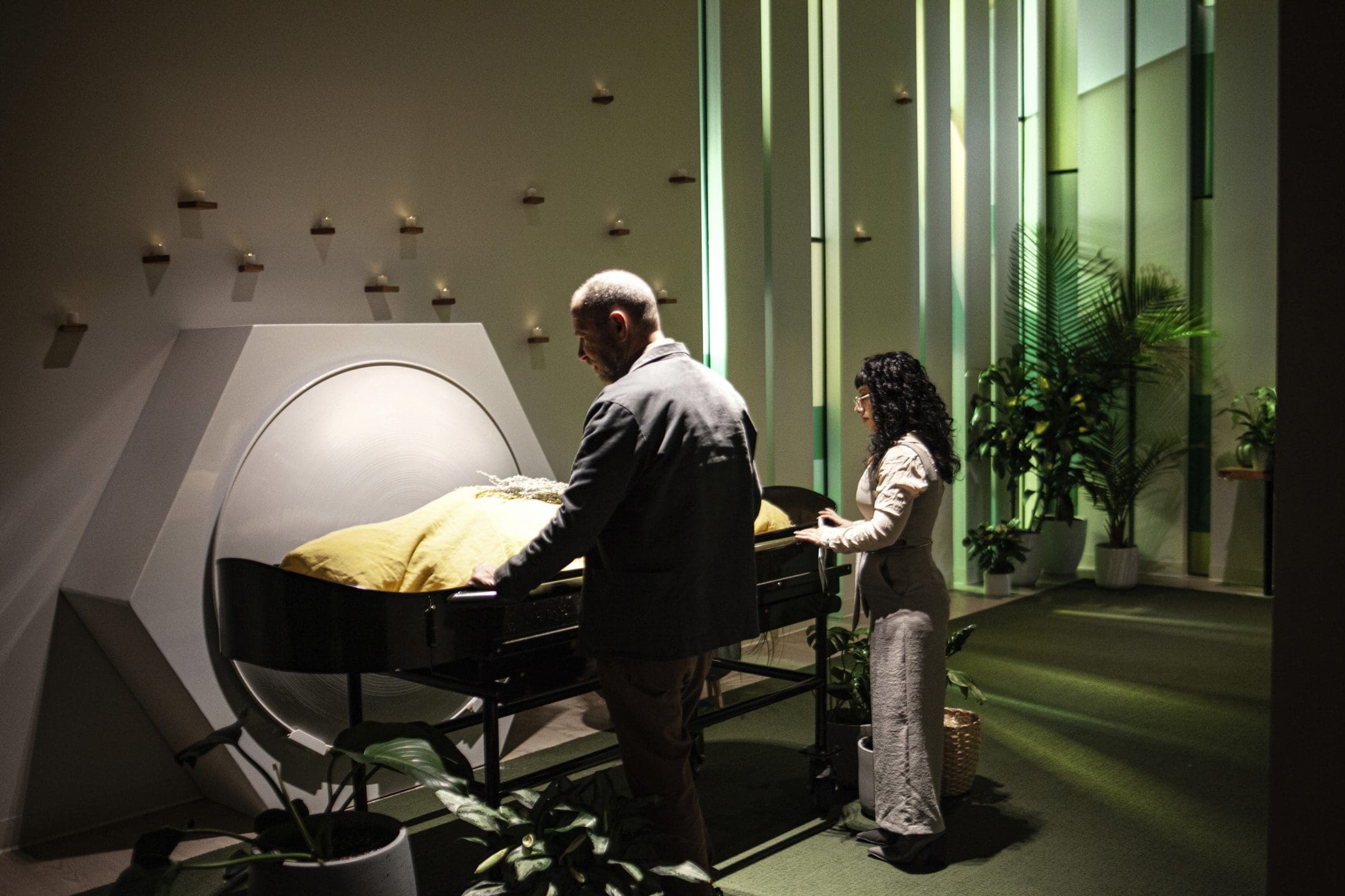 Olson Kundig — Recompose | Seattle