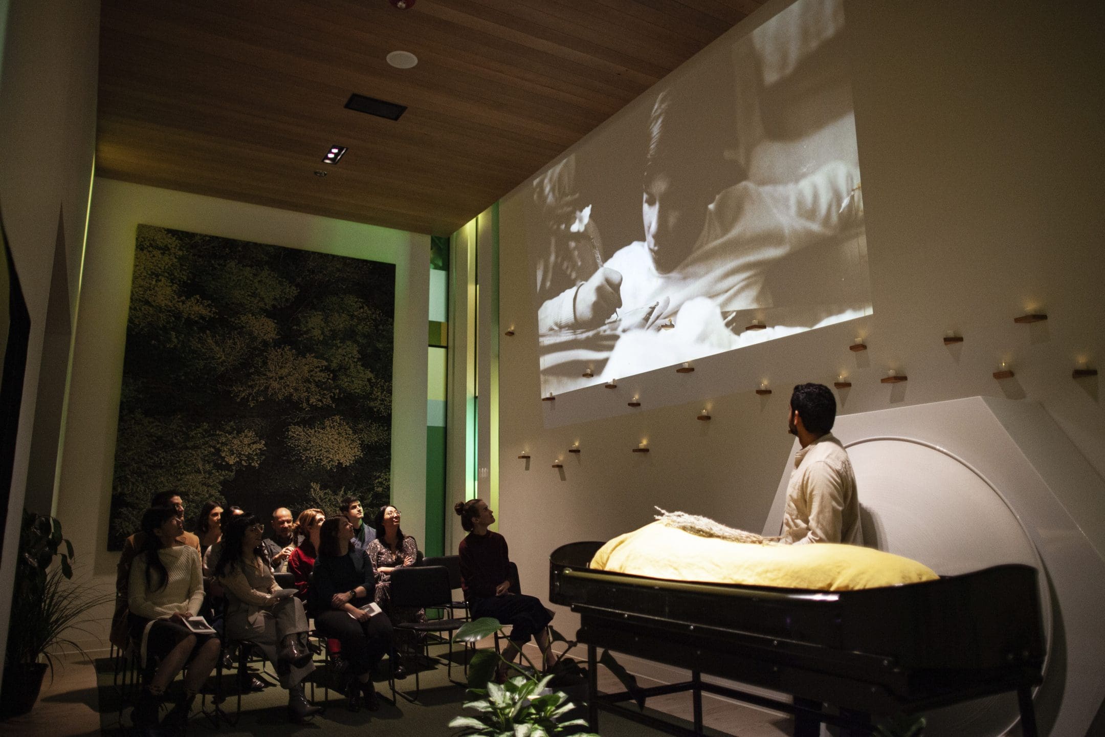 Olson Kundig — Recompose | Seattle