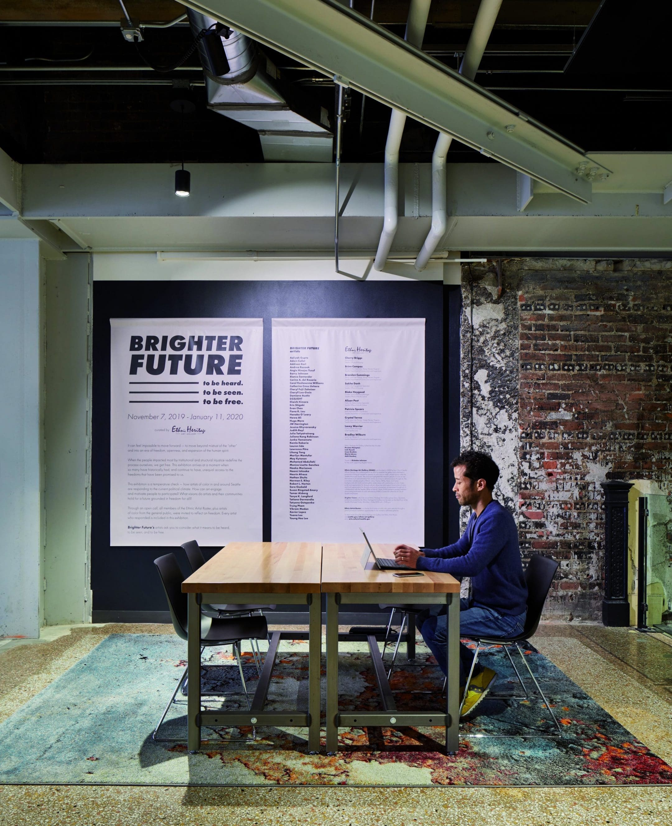 Olson Kundig — Seattle Office of Arts & Culture