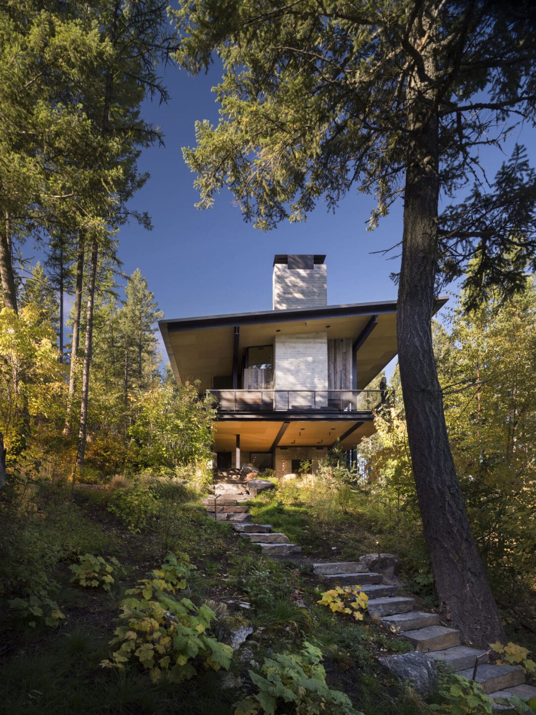 Olson Kundig — Rio House