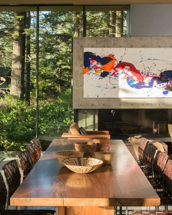 Olson Kundig — A collaborative global design practice whose work ...