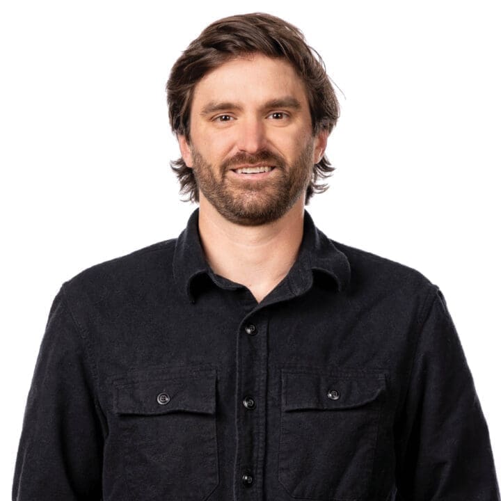 Olson Kundig — Alex Fritz