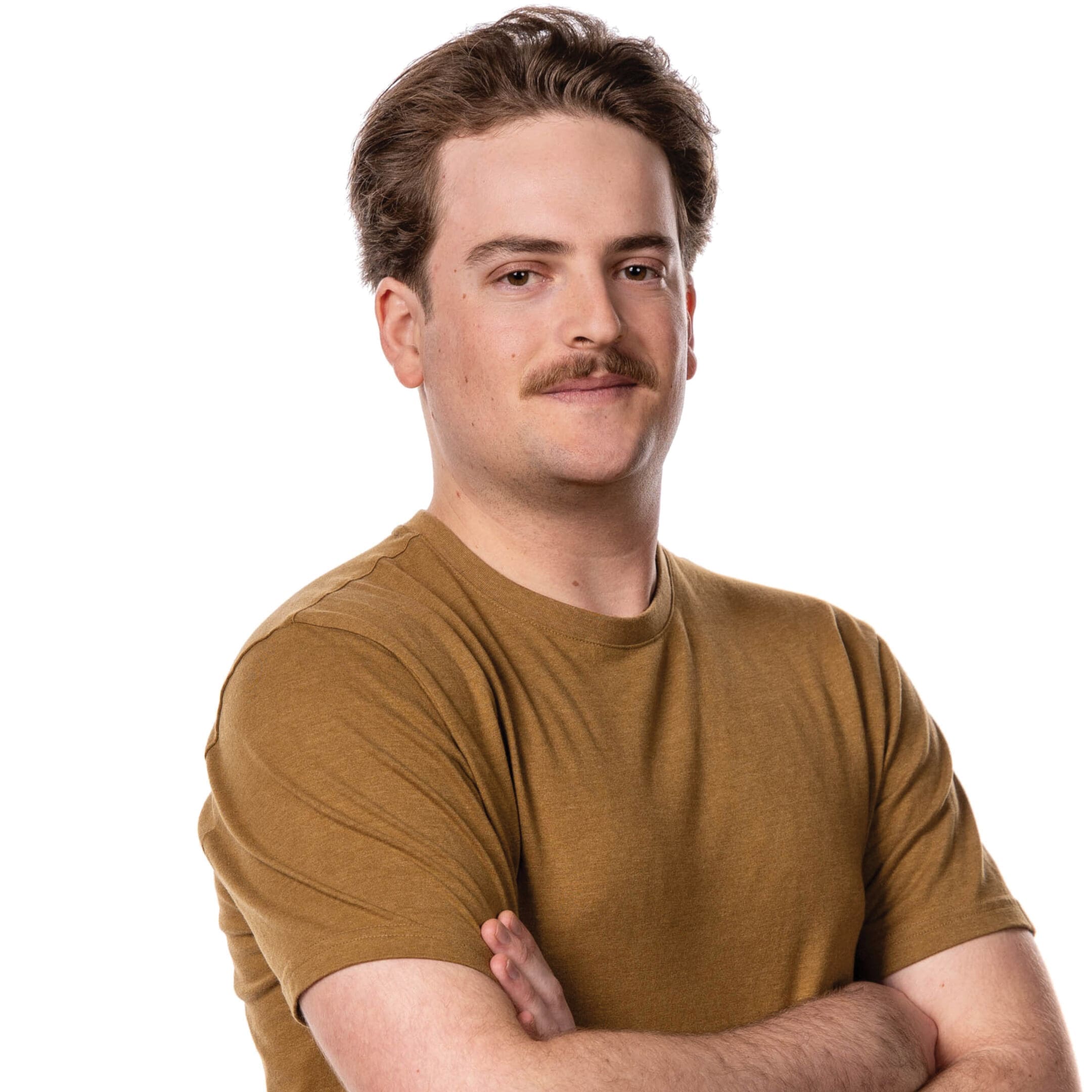 Olson Kundig — Corbin Cook