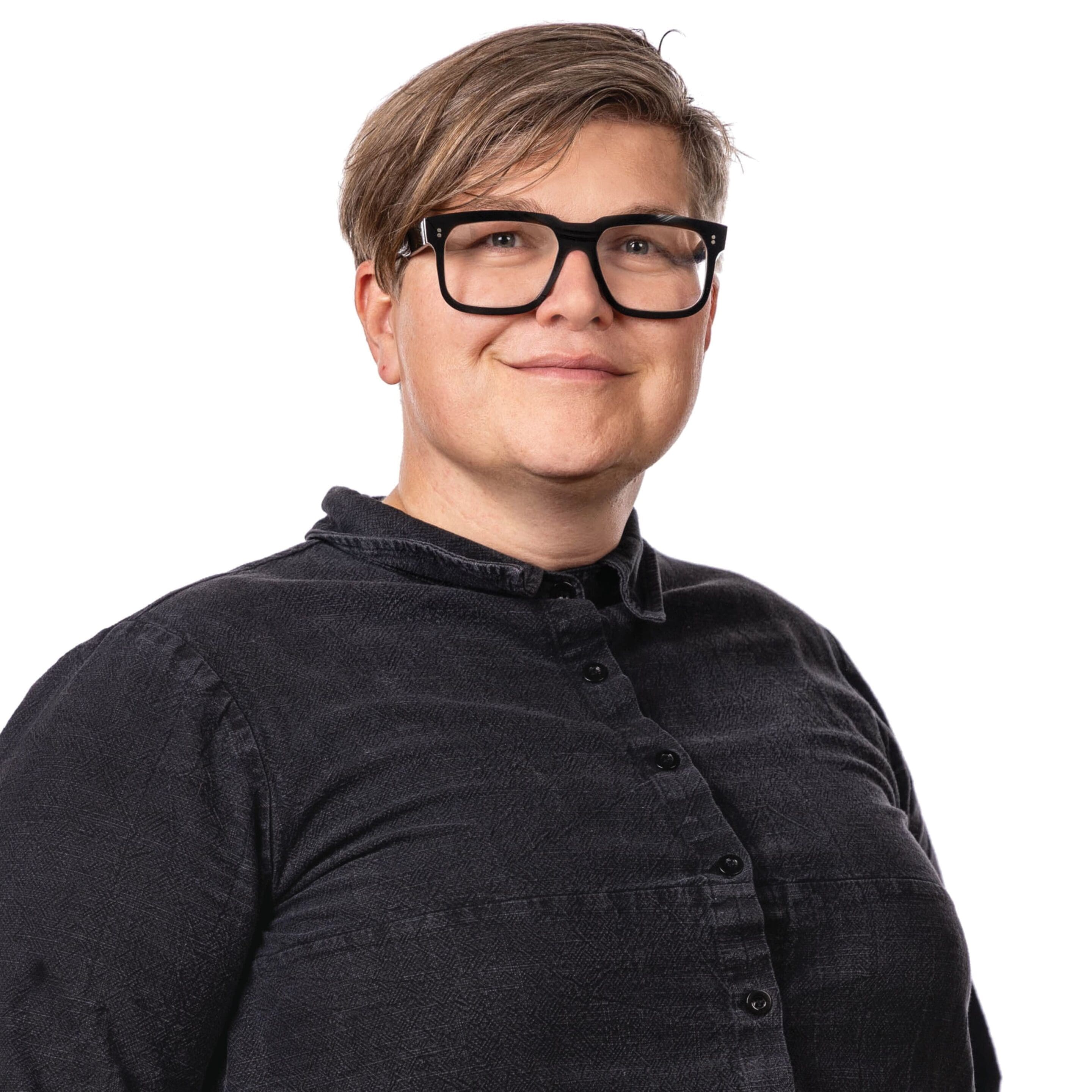 Olson Kundig — Freya Johnson