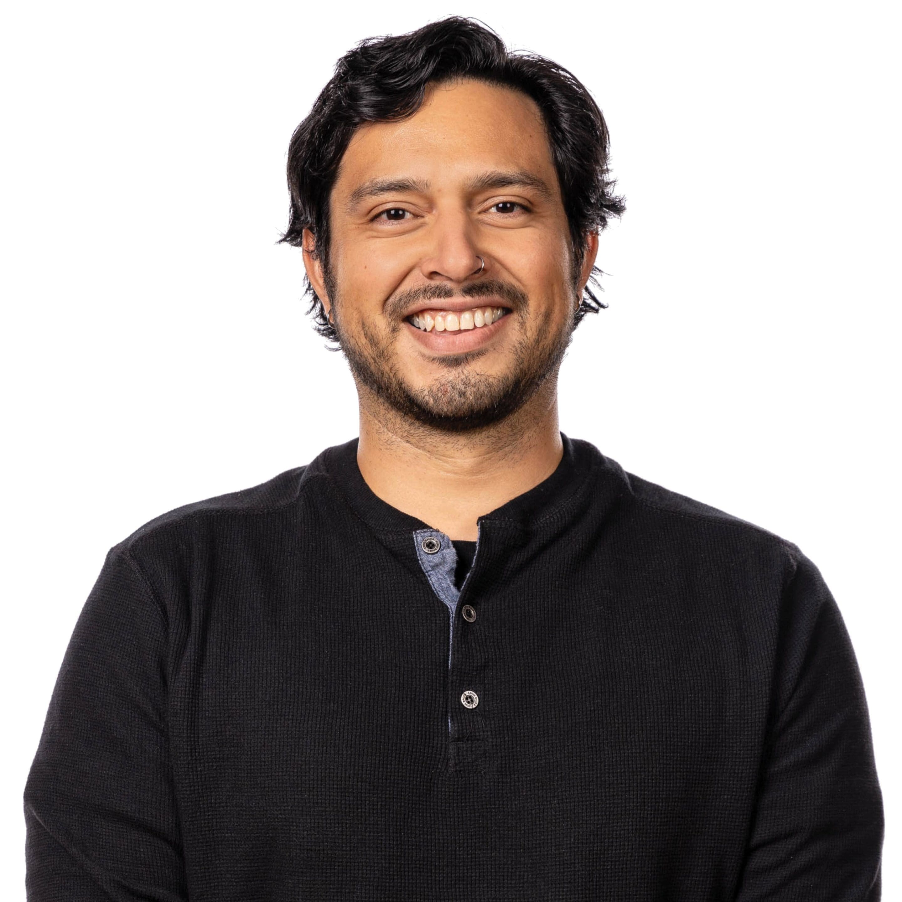 Olson Kundig — Moises Salazar-Morgan