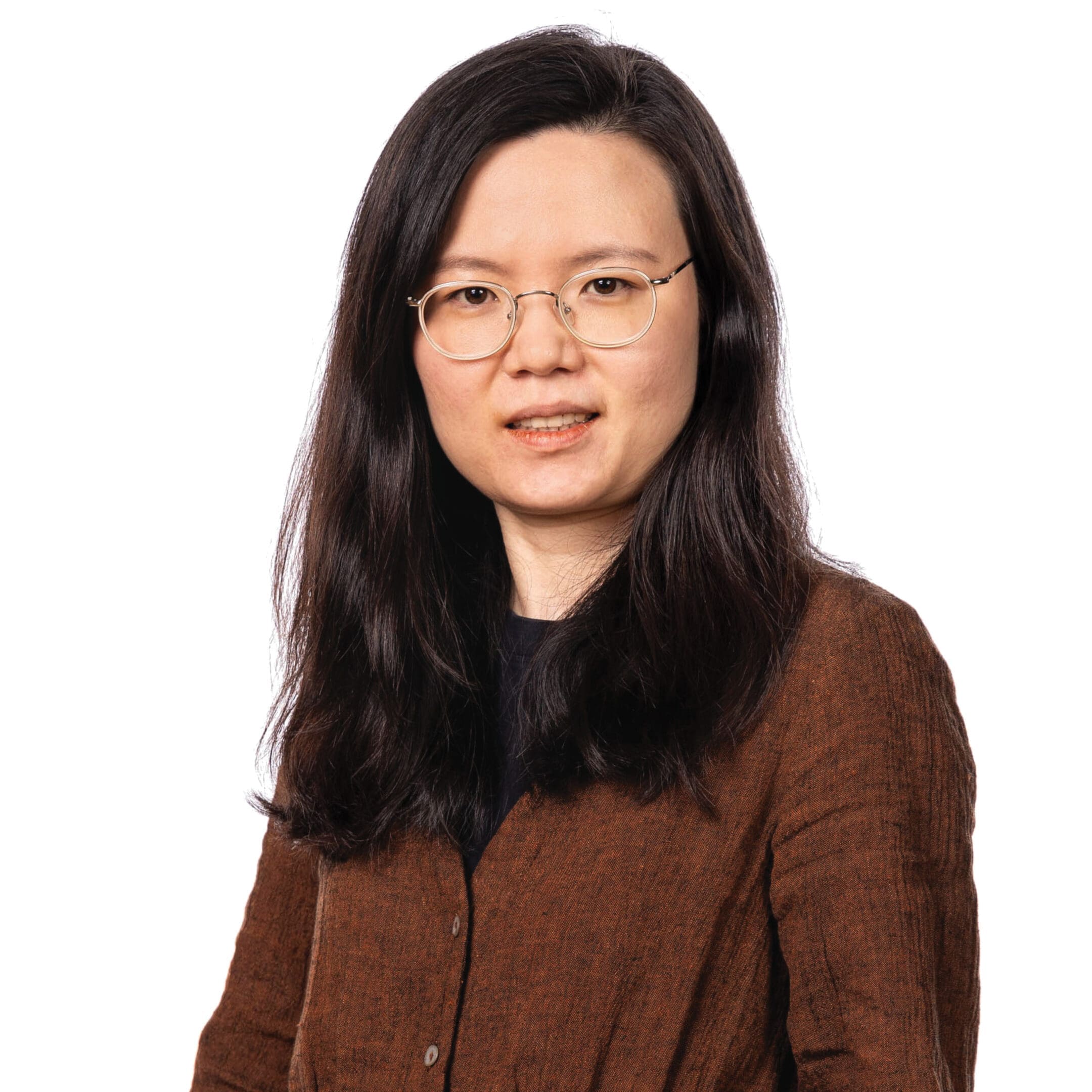 Olson Kundig — Rui Gao