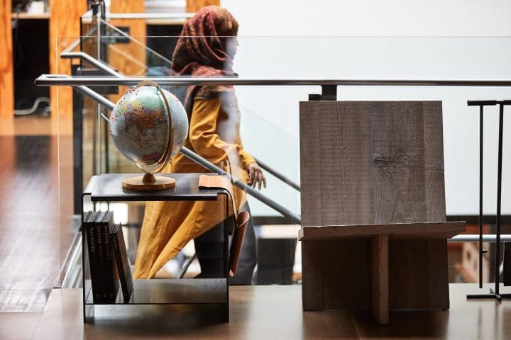 Olson Kundig — Olson Kundig Seattle