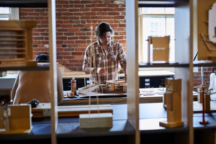 Olson Kundig — Olson Kundig Seattle