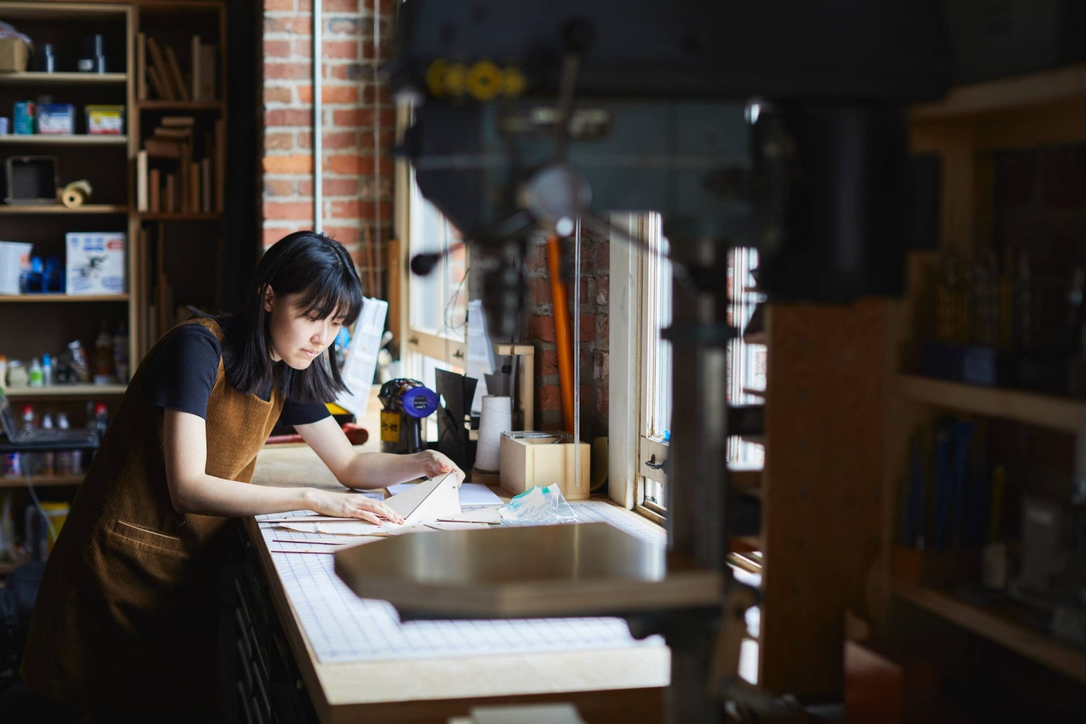 Olson Kundig — Olson Kundig Seattle