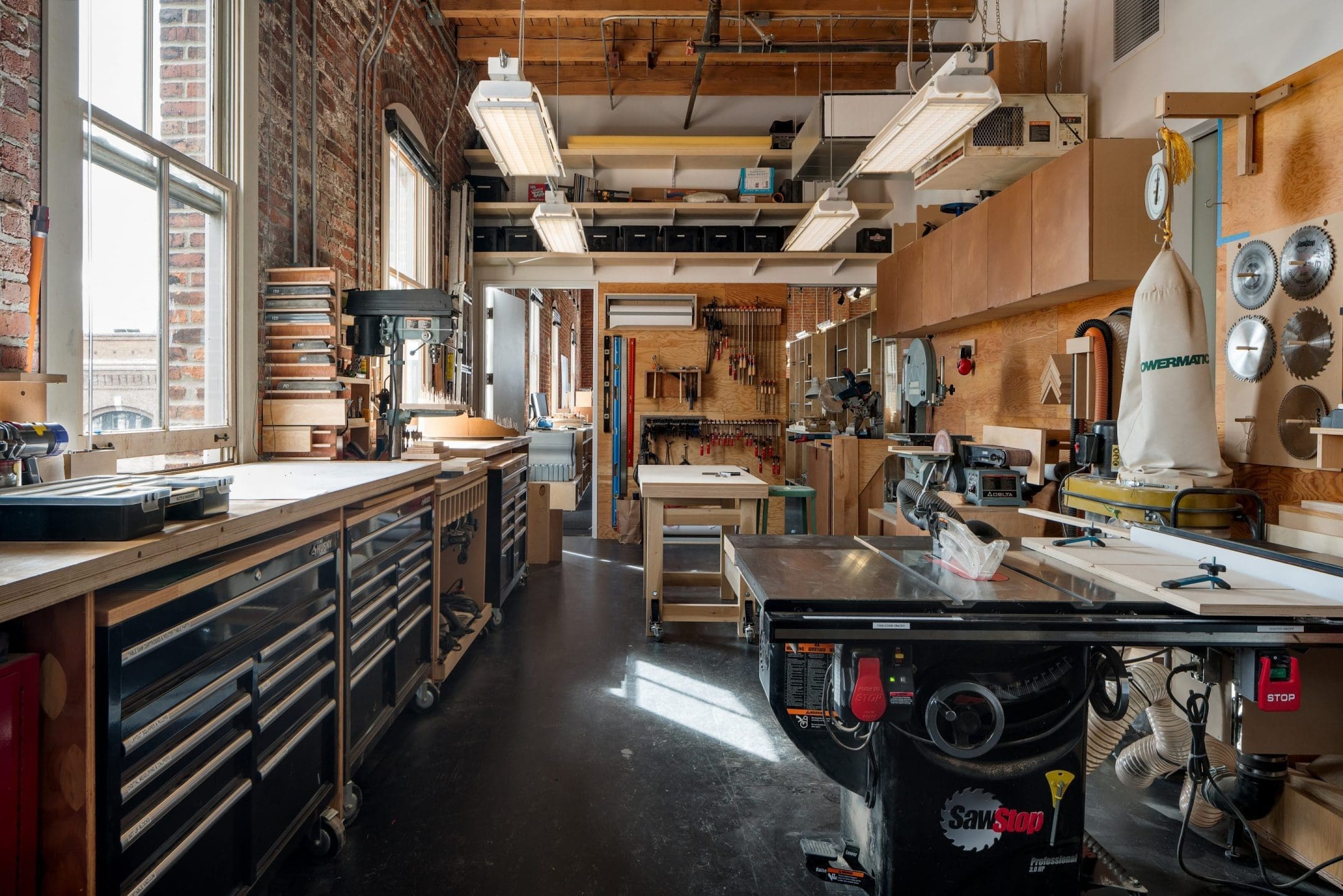 Olson Kundig — Olson Kundig Seattle