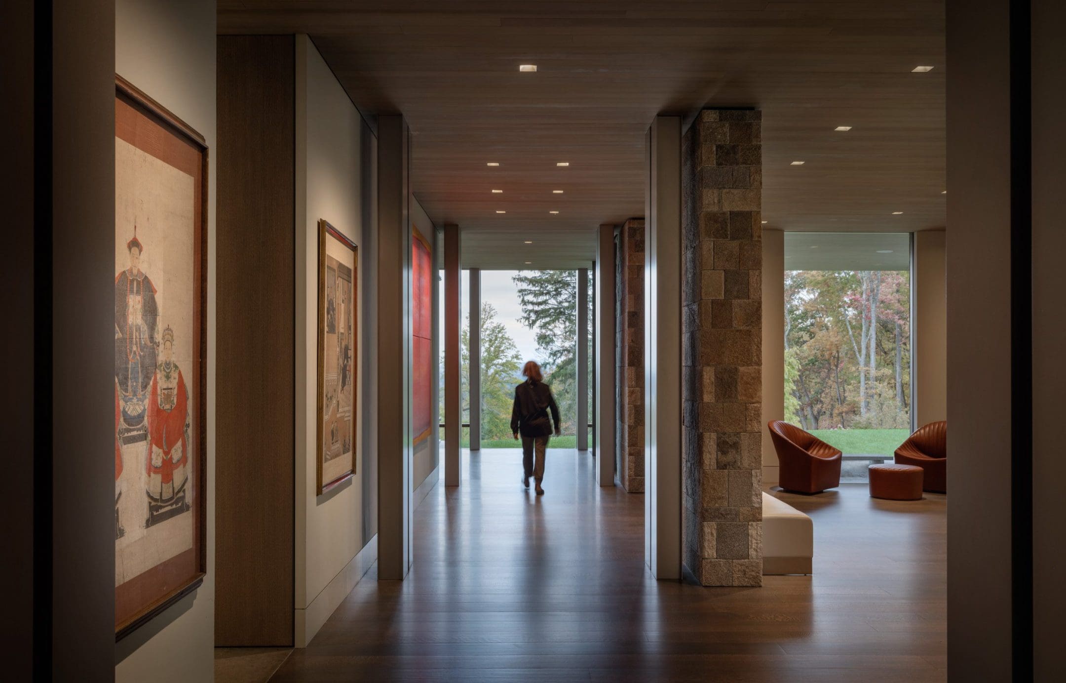 Olson Kundig — Hudson Valley Residence