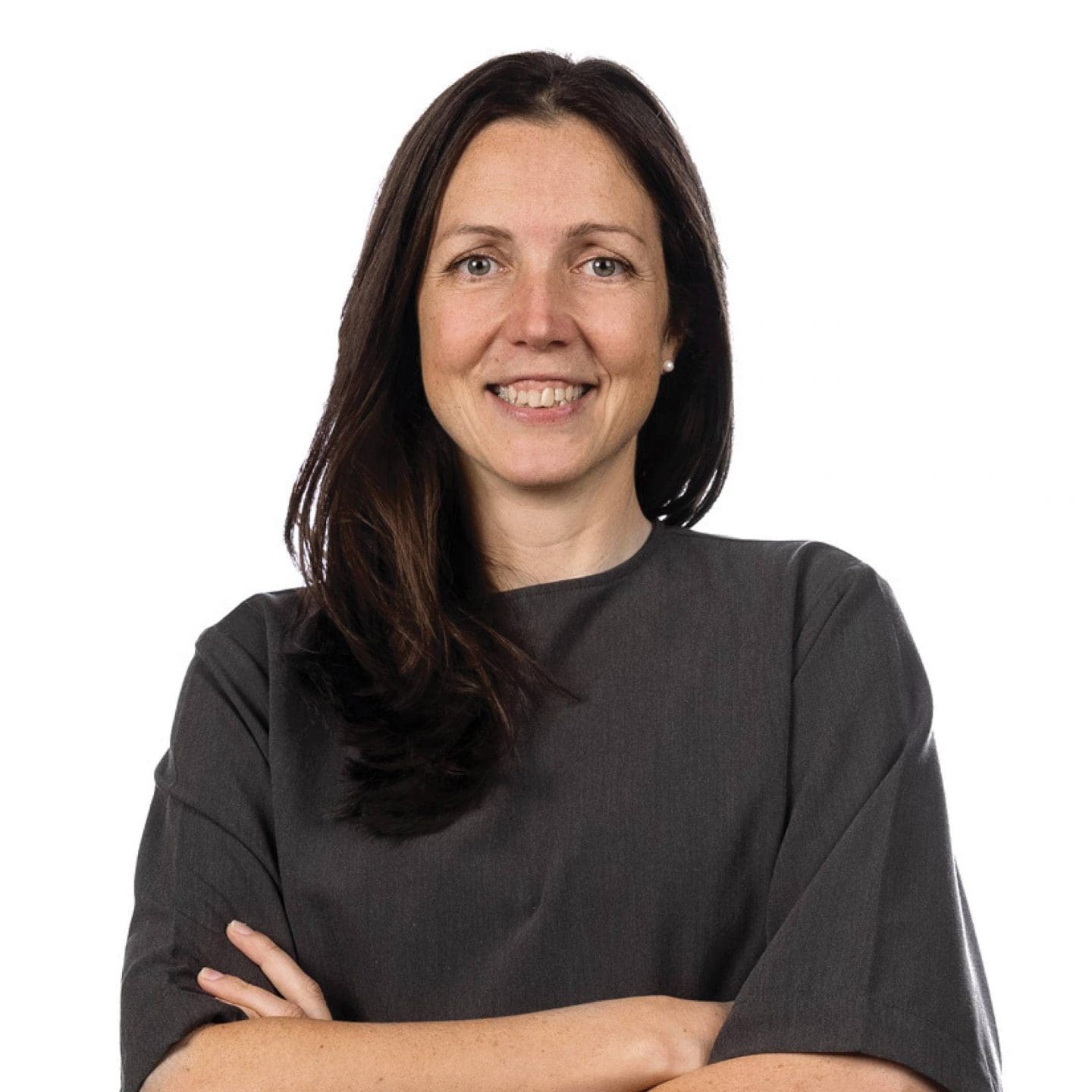 Olson Kundig — Dominique Cameron