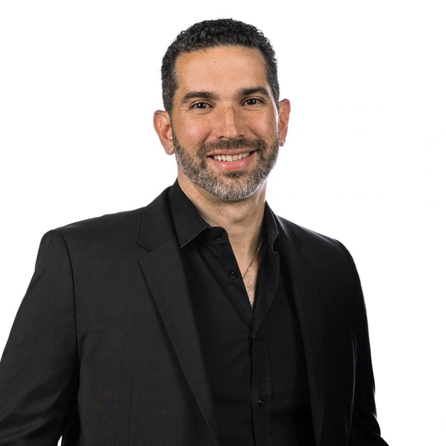 Olson Kundig — People