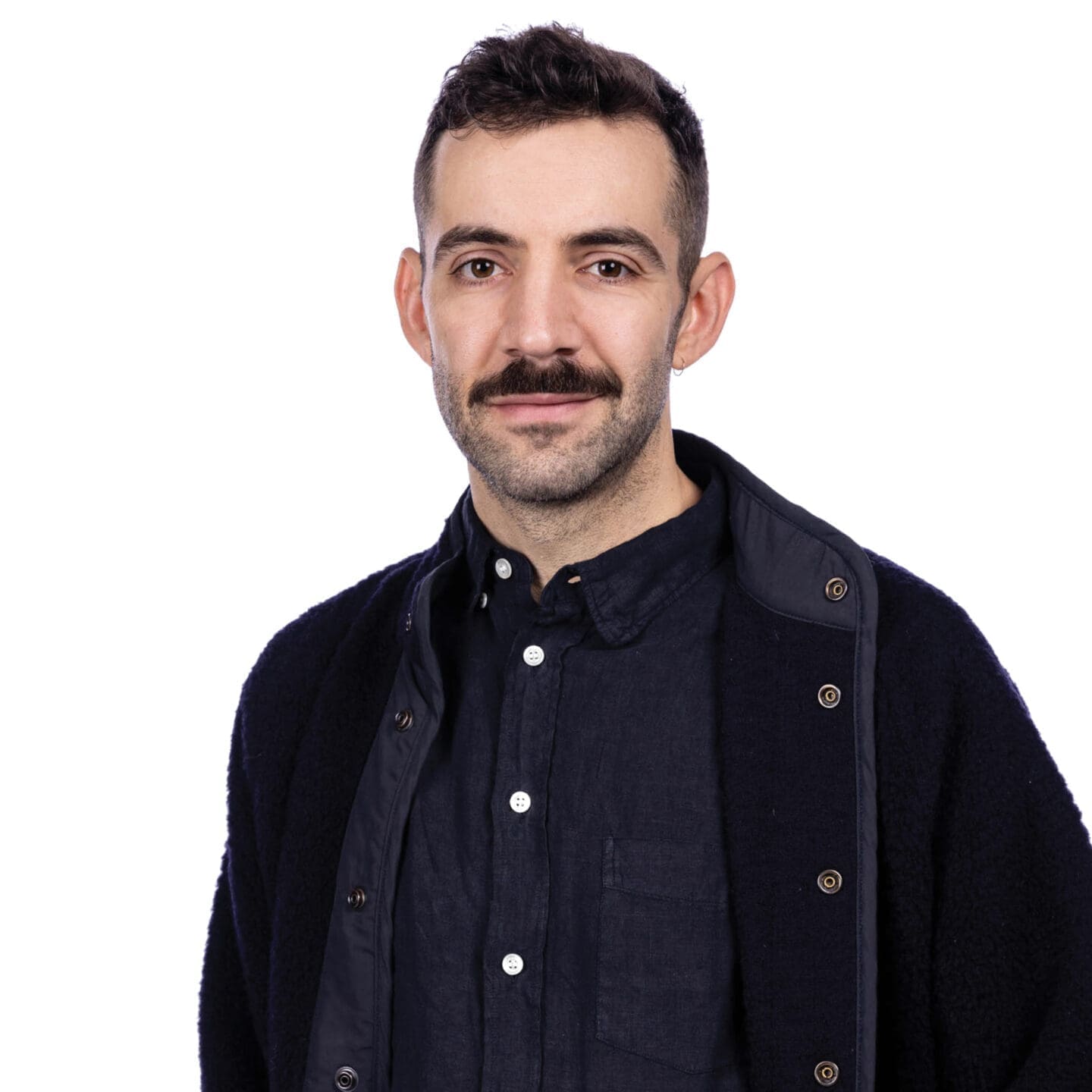 Olson Kundig — Charlie Landefeld