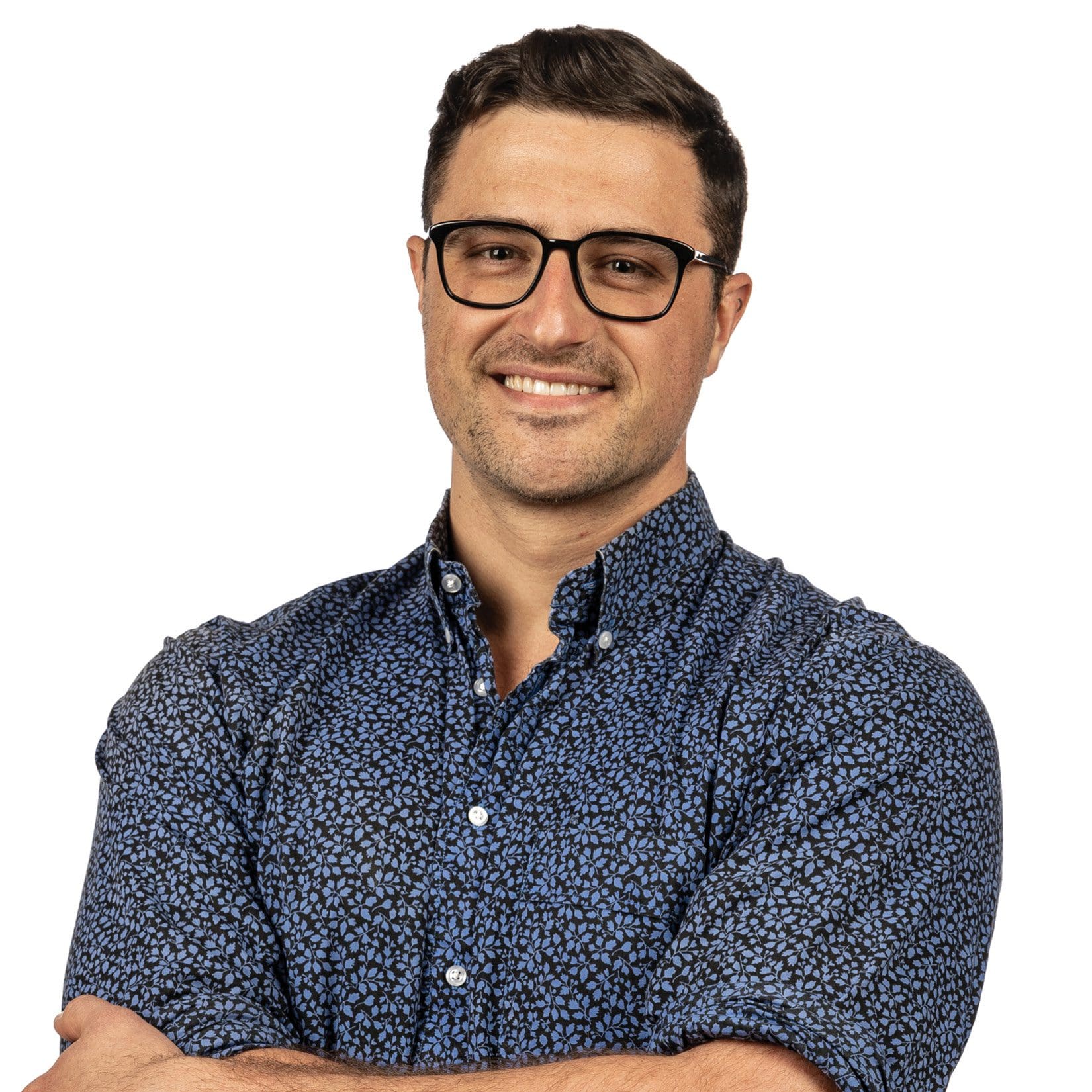 Olson Kundig — Gavin McClelland