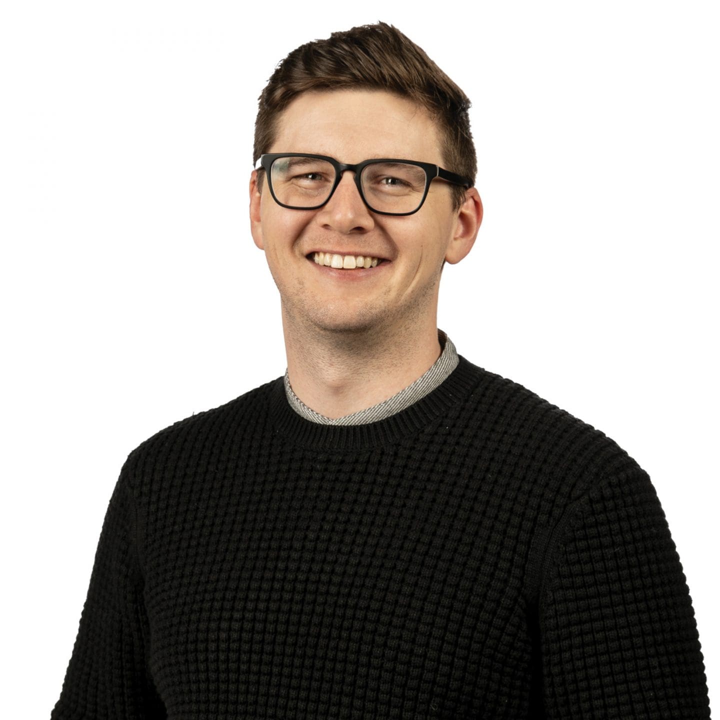 Olson Kundig — Collin Palen