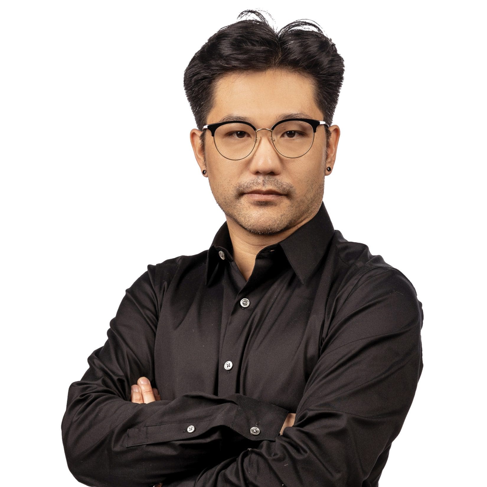 Olson Kundig — Richard Lee