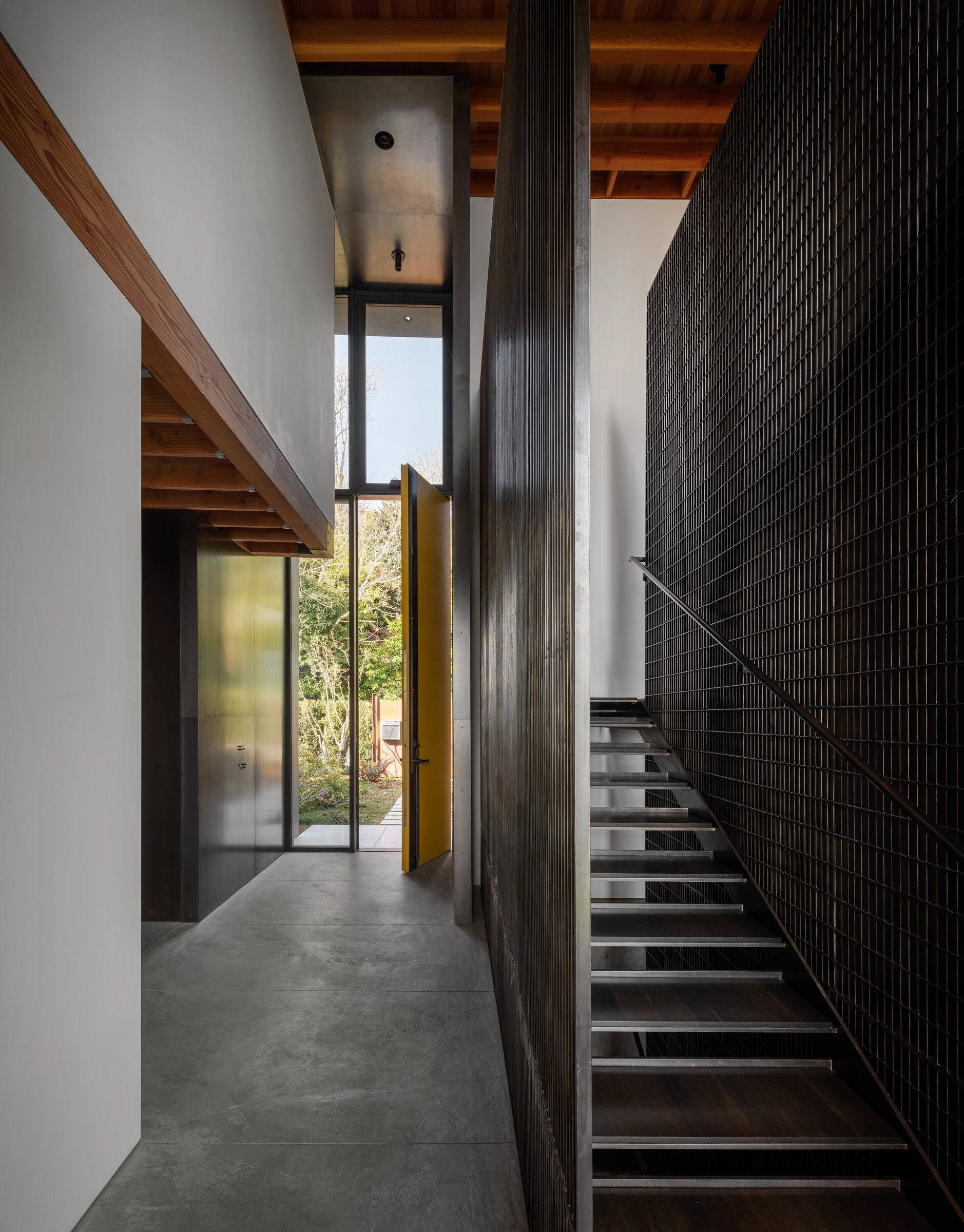 Olson Kundig — Leschi Inventor’s House