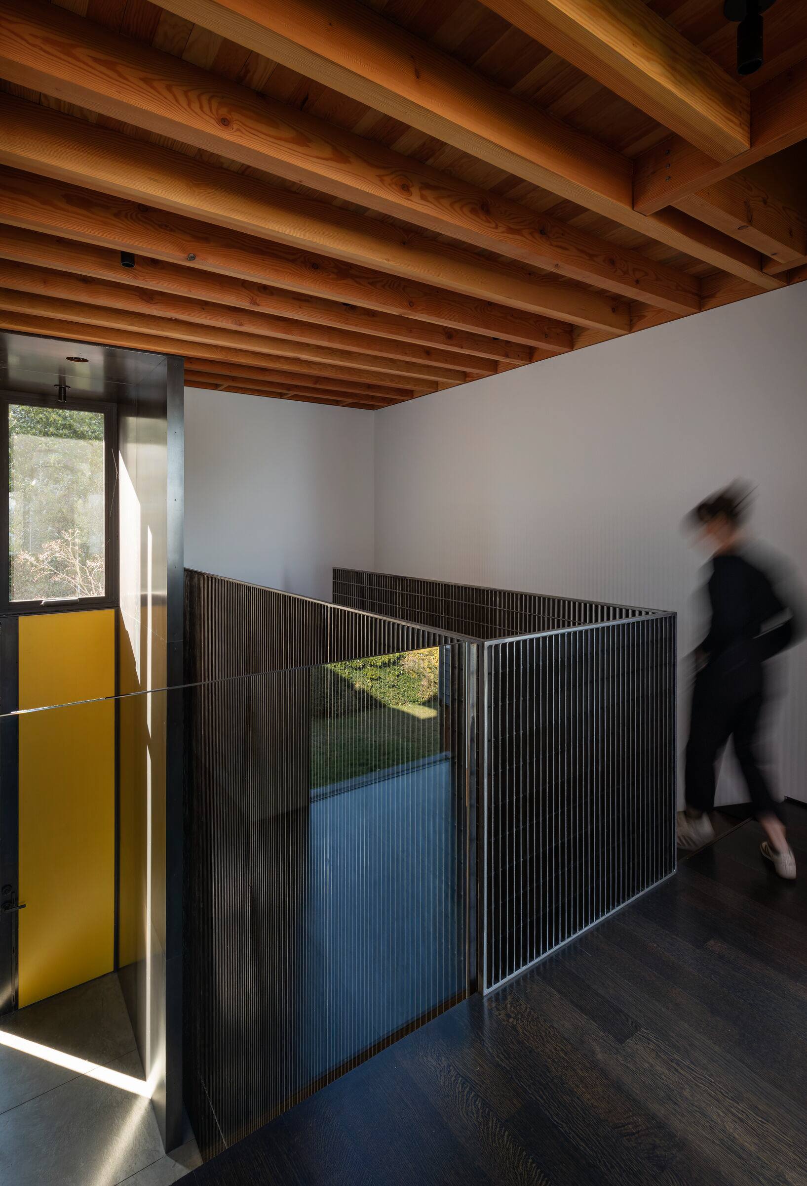 Olson Kundig — Leschi Inventor’s House