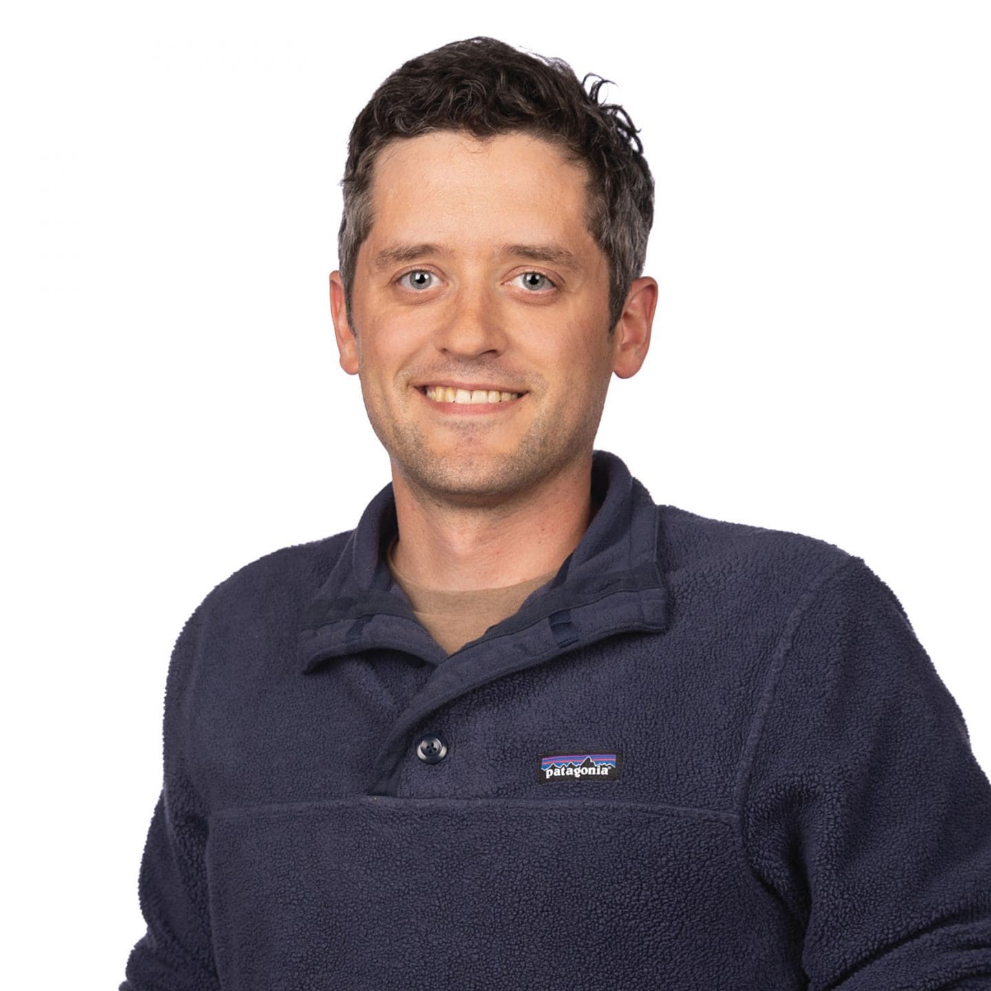 Olson Kundig — Connor Irick