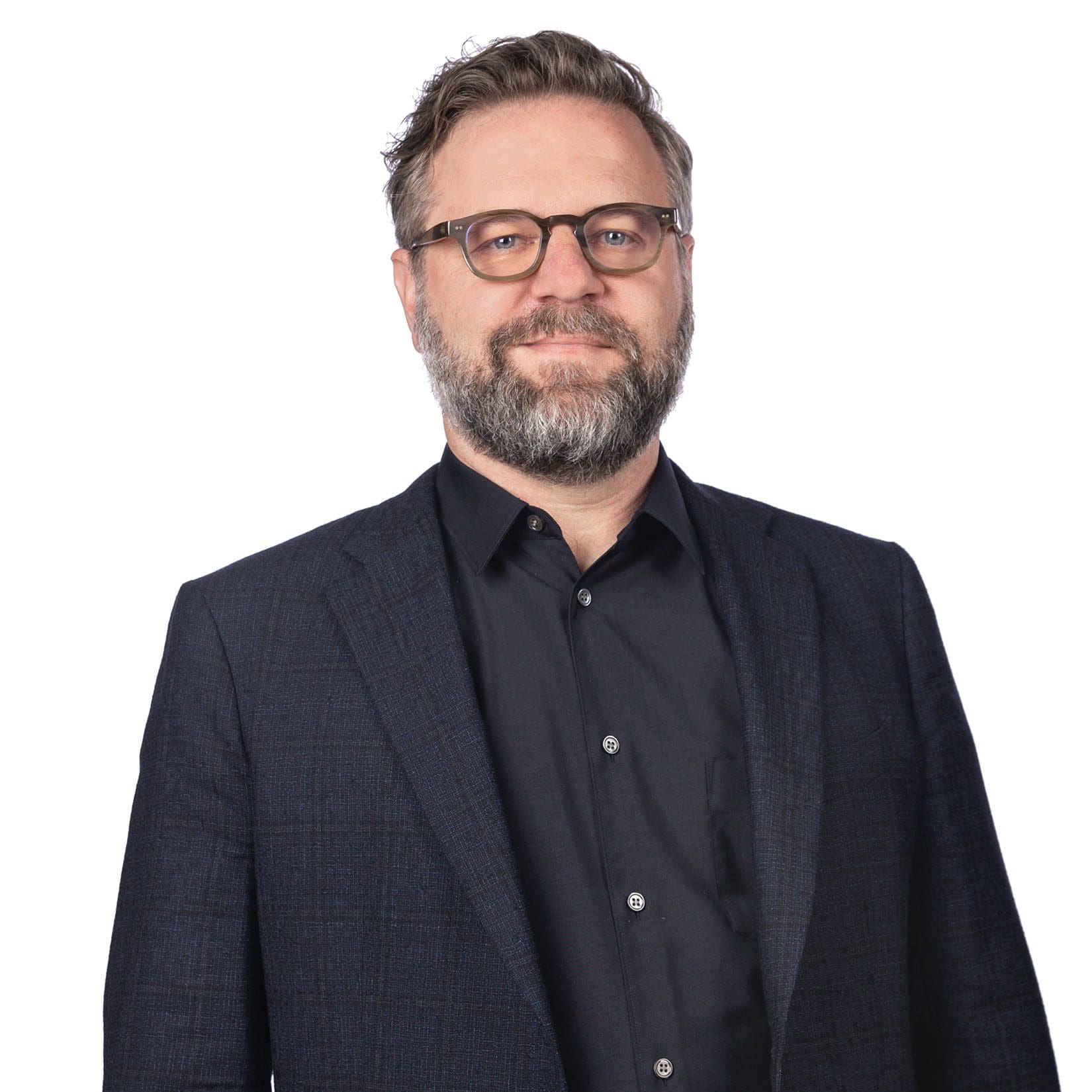 Olson Kundig — People