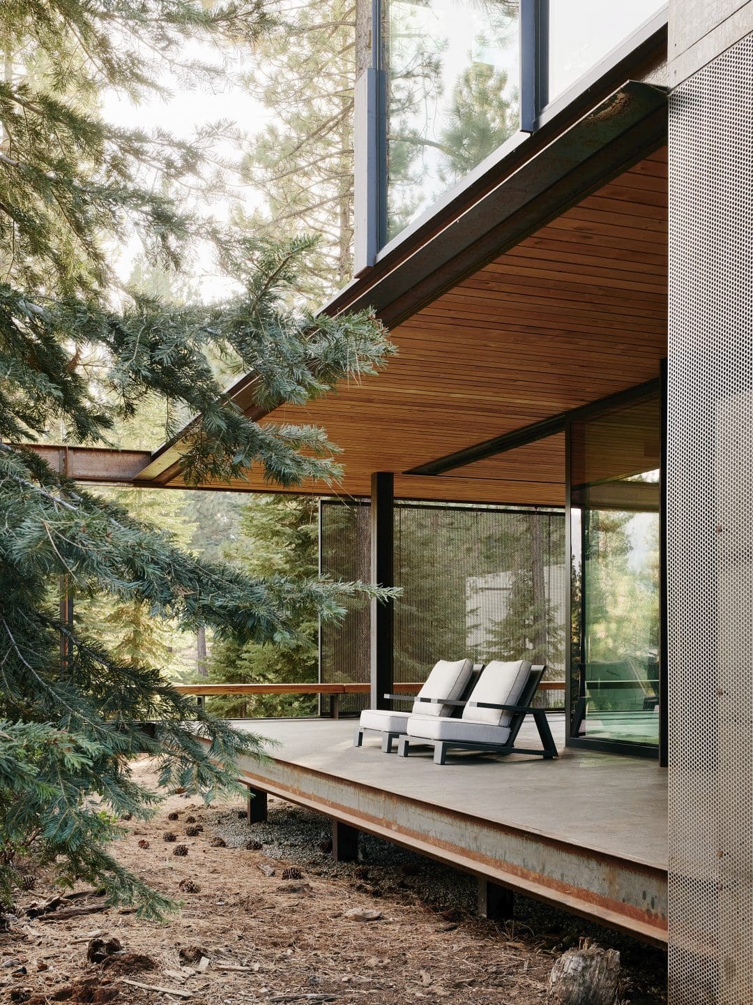 Olson Kundig — Analog House