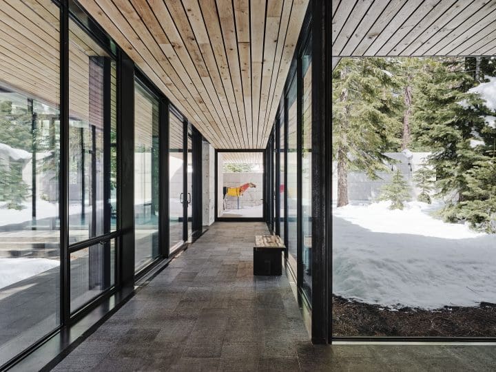 Olson Kundig — Analog House