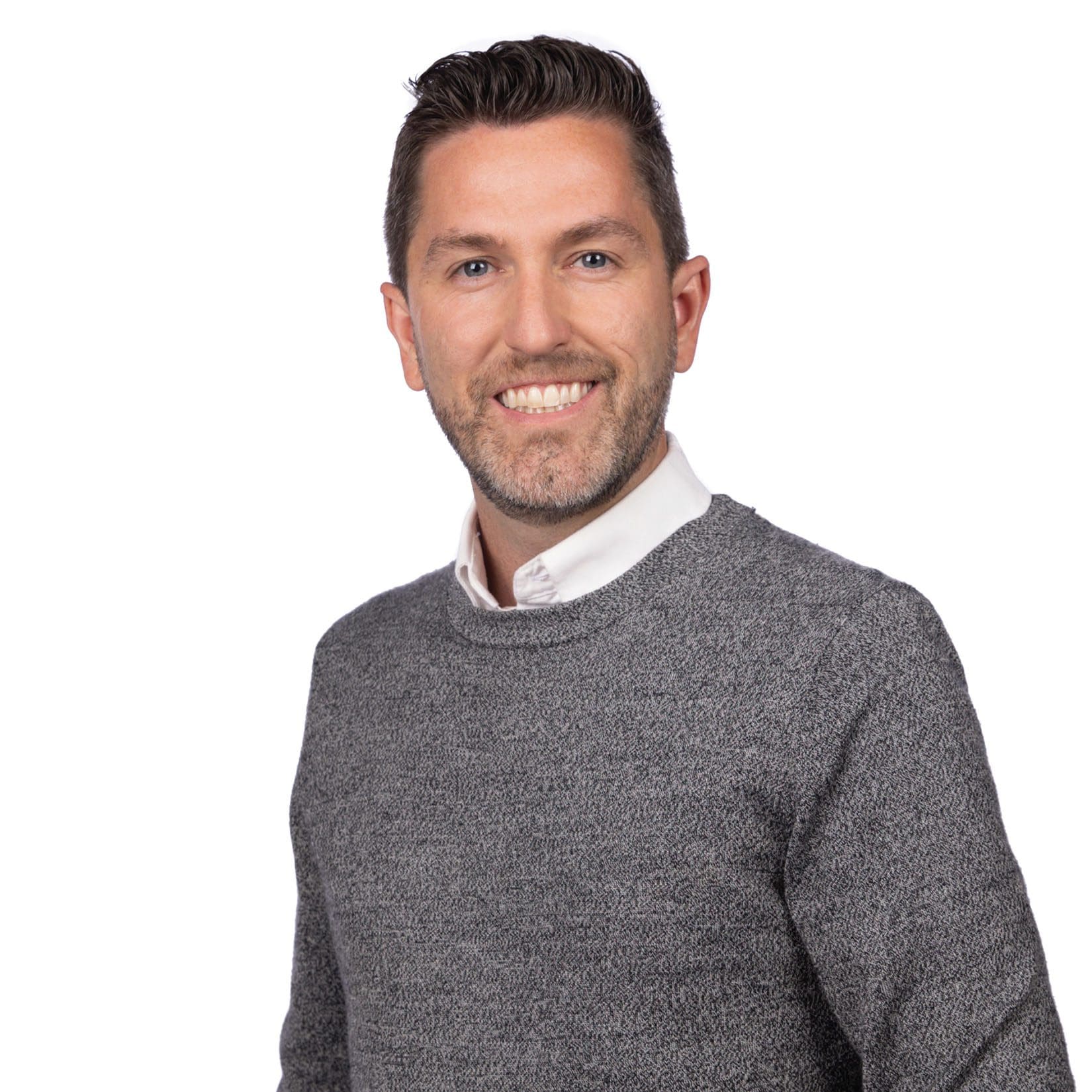 Olson Kundig — Scott Goodner