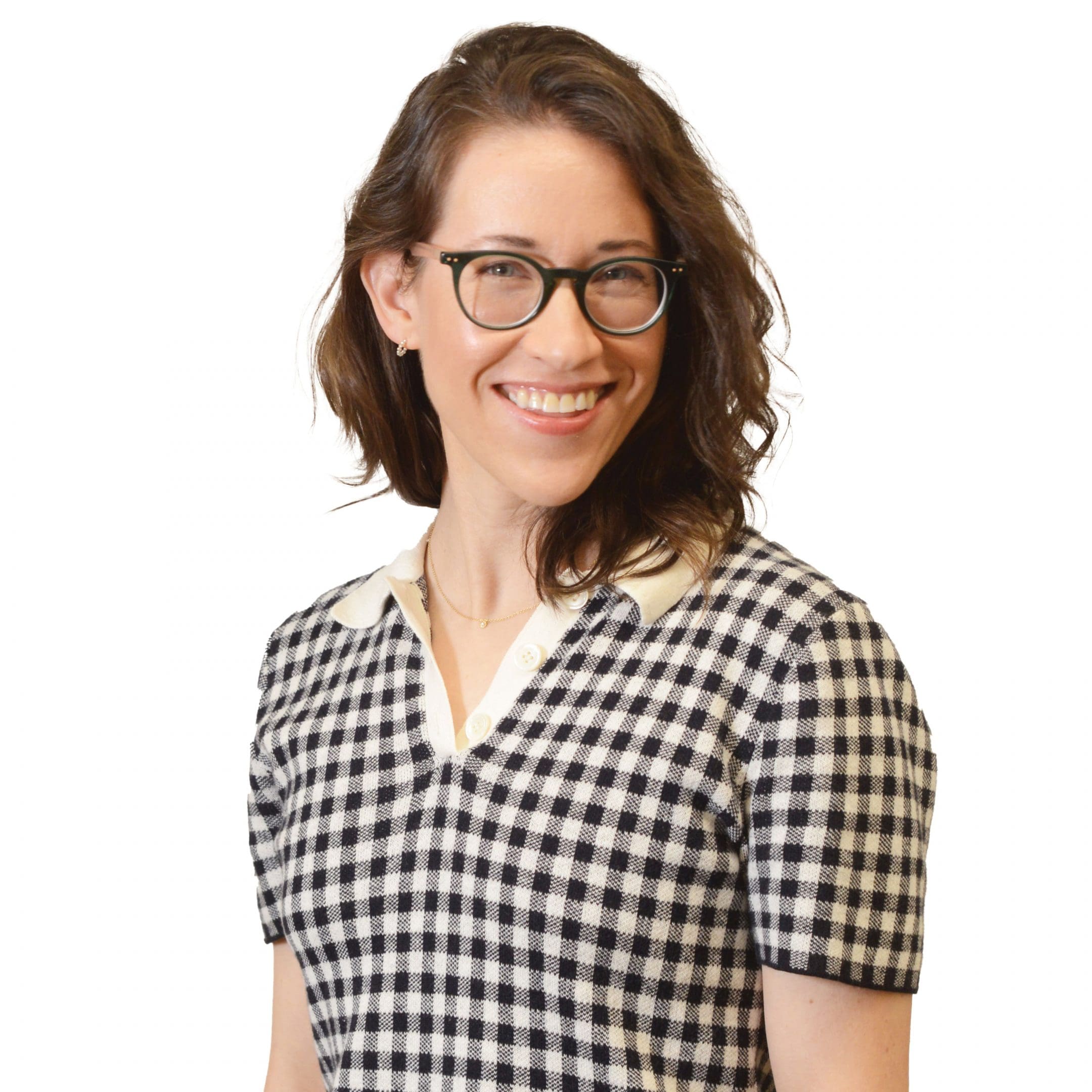 Olson Kundig — Gail Kutac