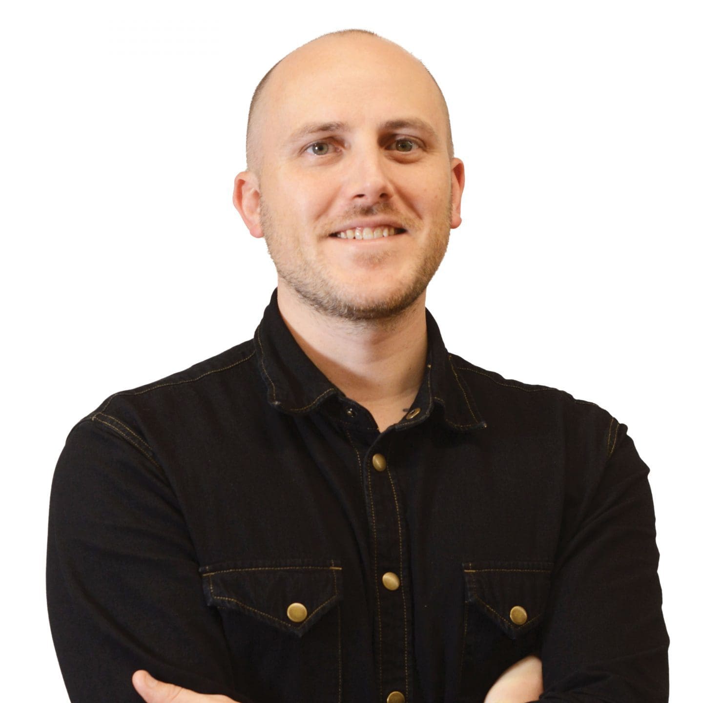 Olson Kundig — Ryan Patterson