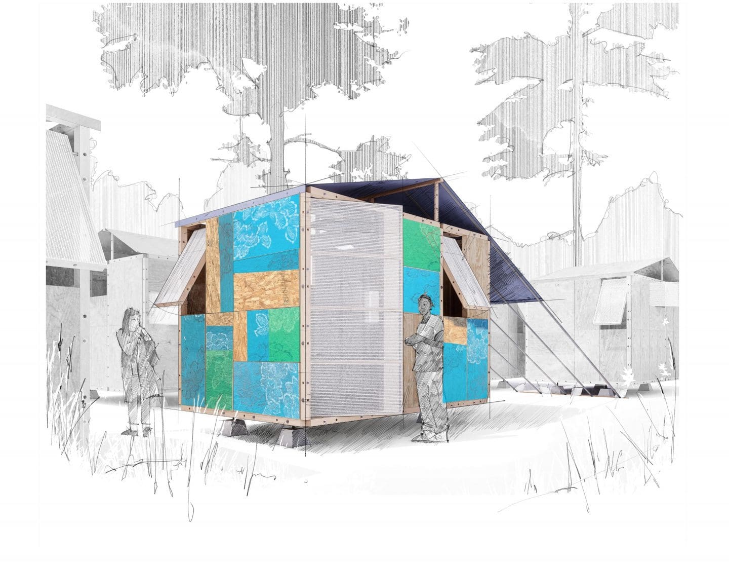 Olson Kundig — Homebase