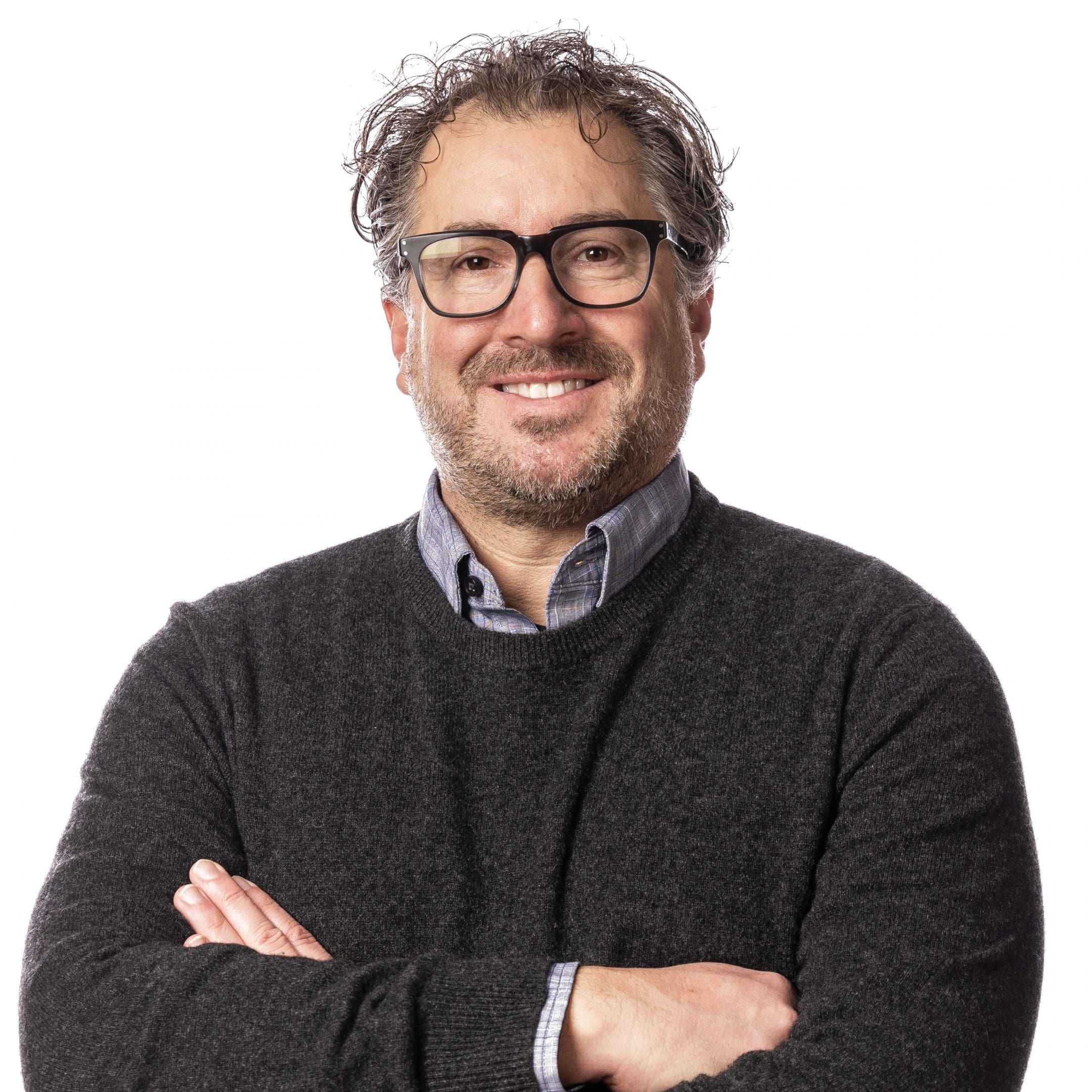 Olson Kundig — People