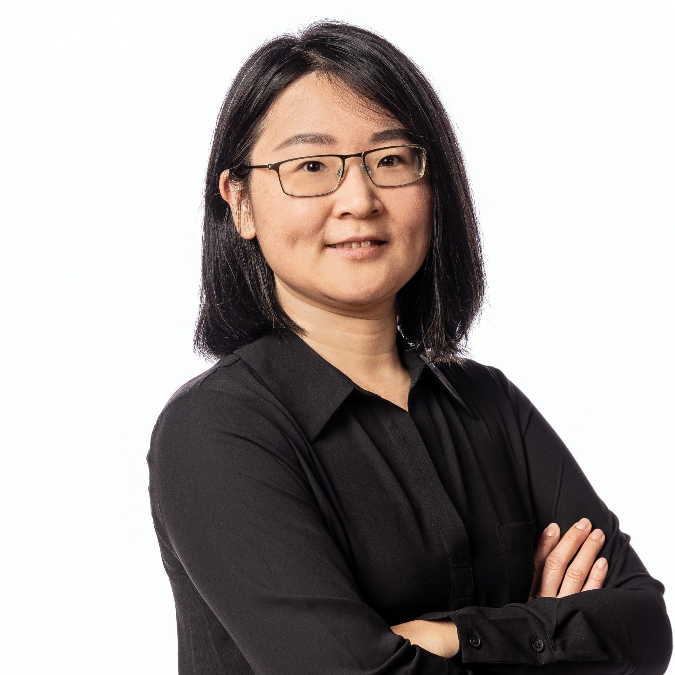 Olson Kundig — Wanjou Lin