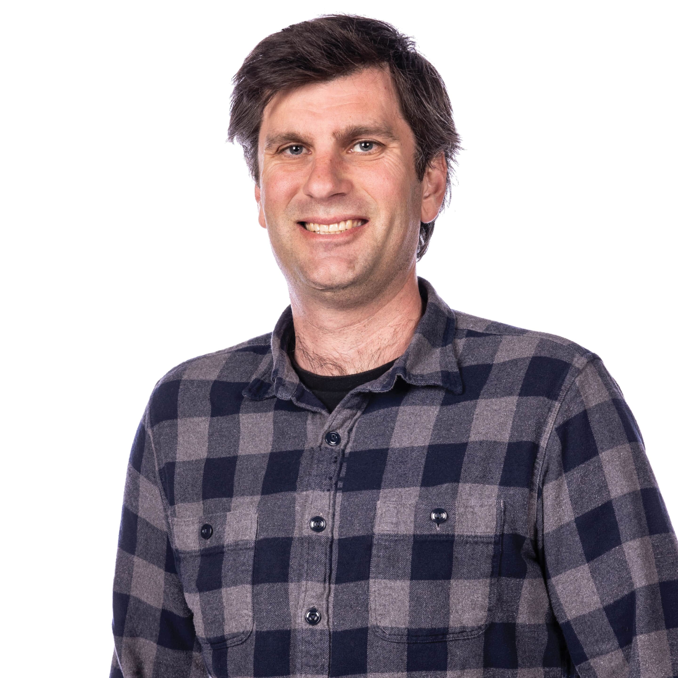 Olson Kundig — Luke Larsen