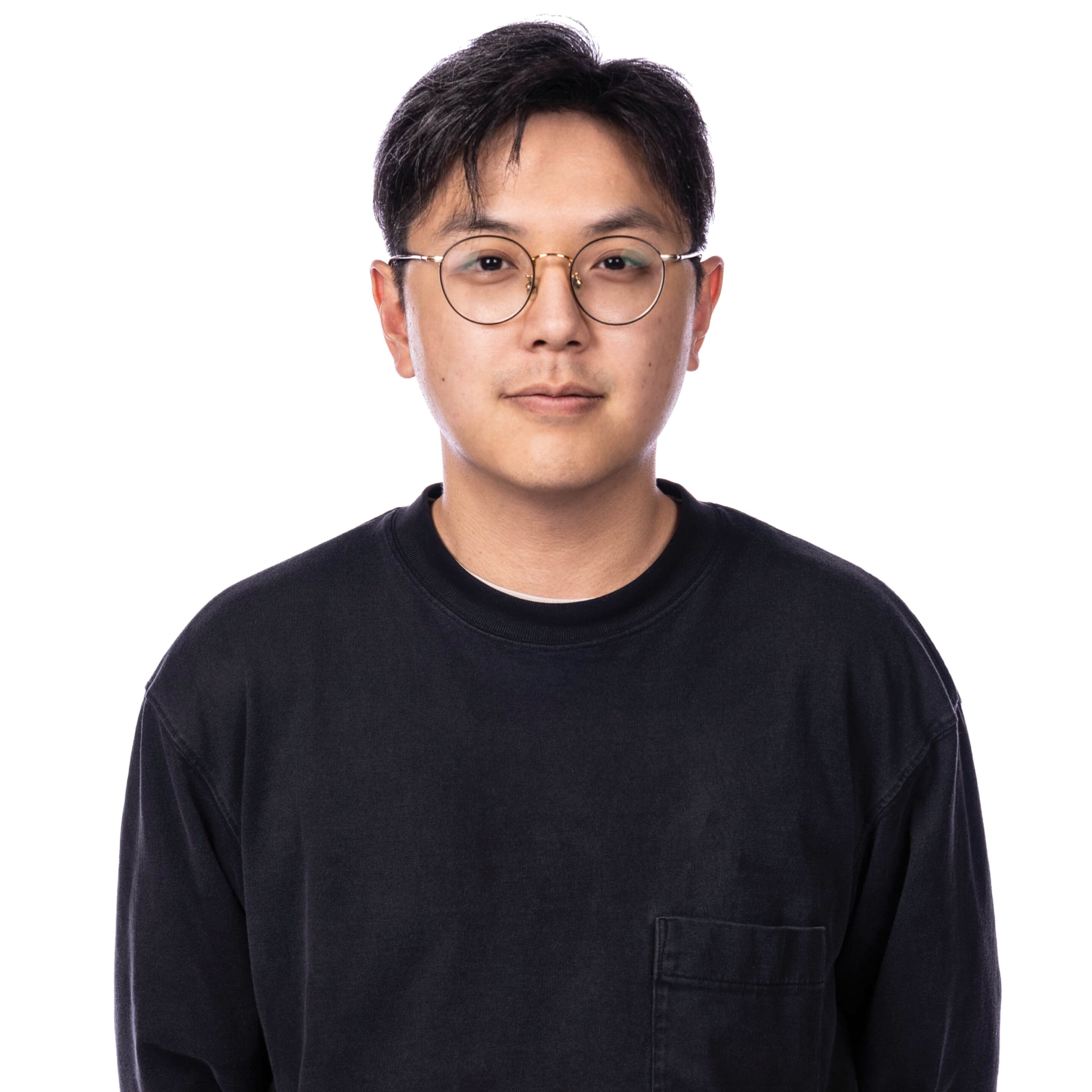 Olson Kundig — Matthew Mun