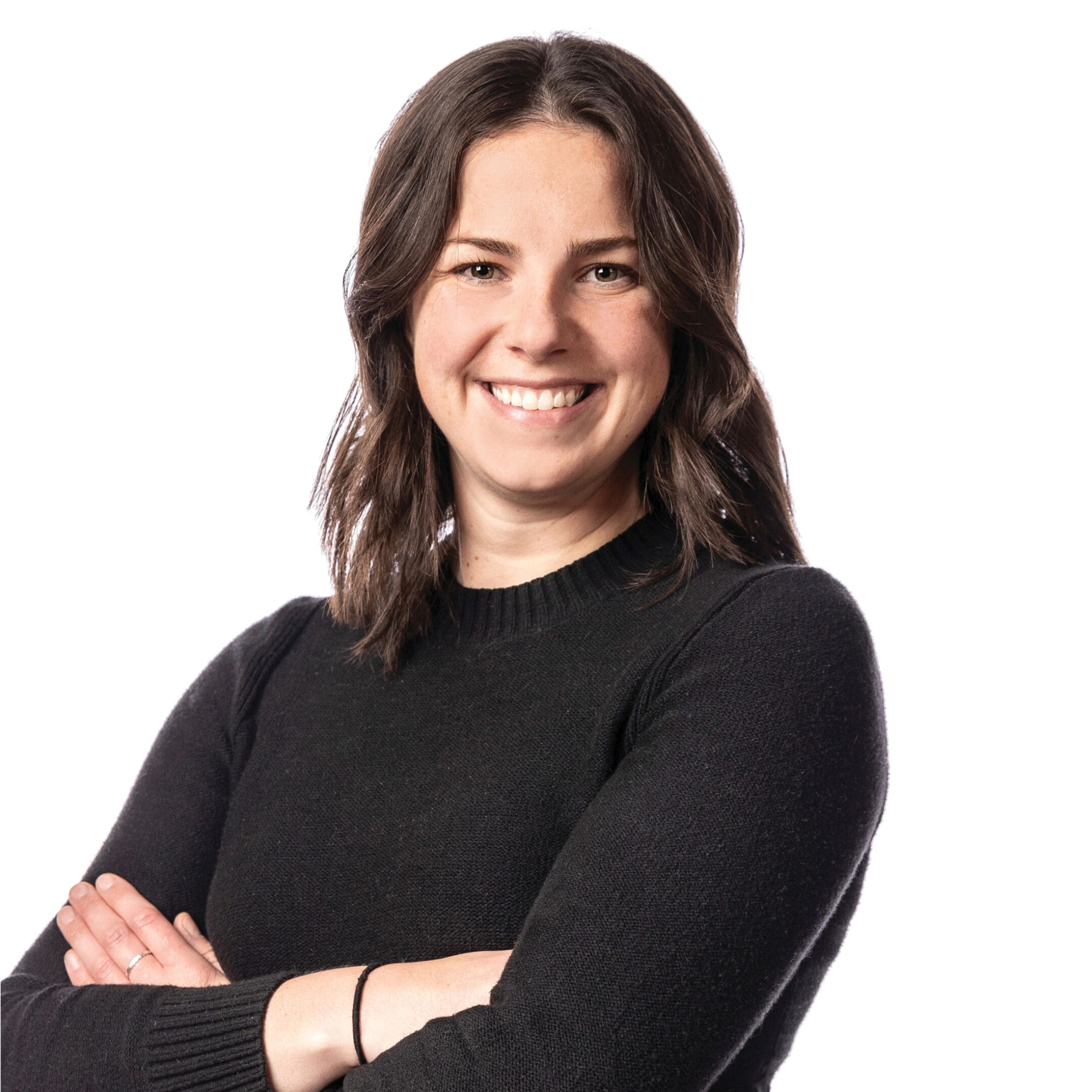 Olson Kundig — Sarah Long