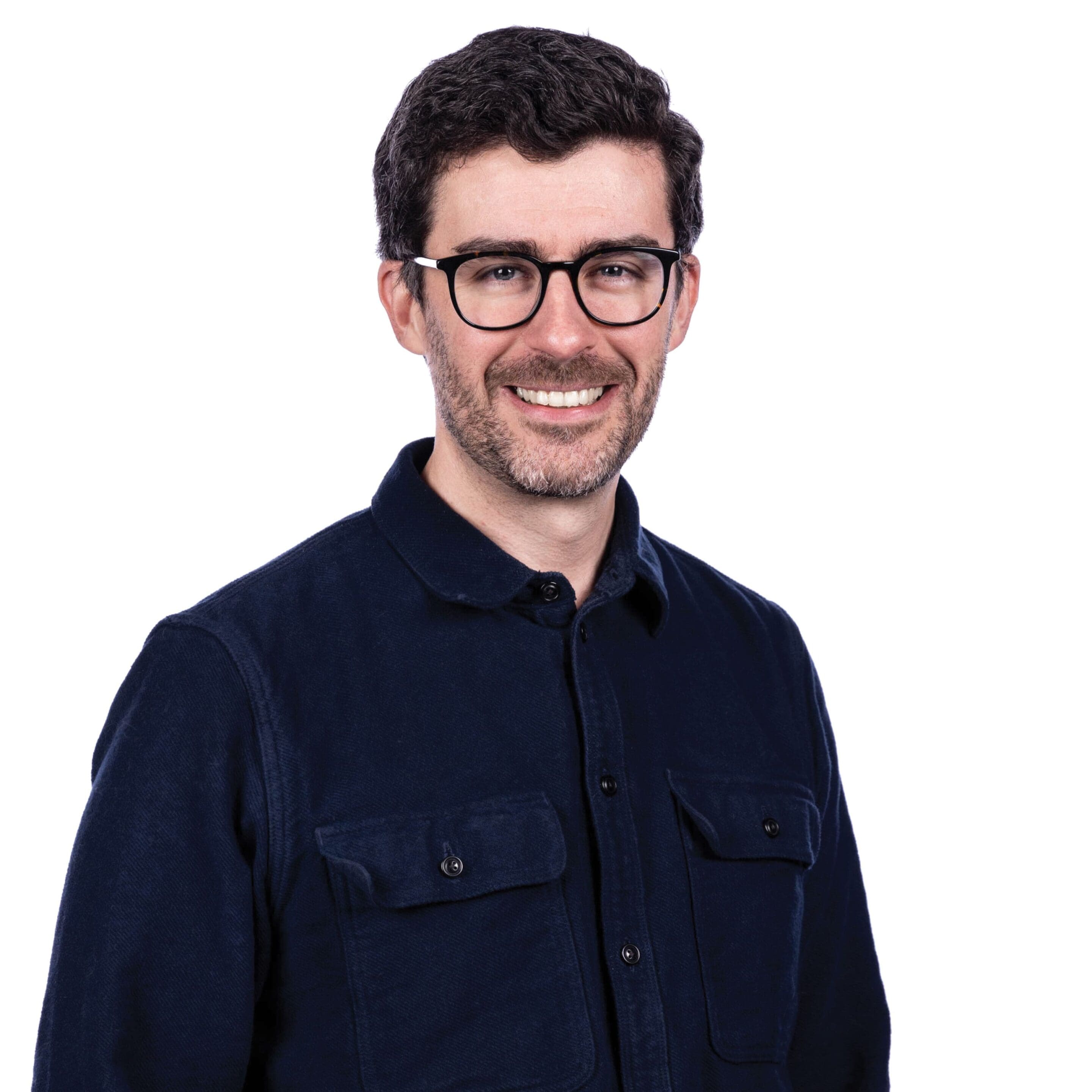 Olson Kundig — Rob Deane