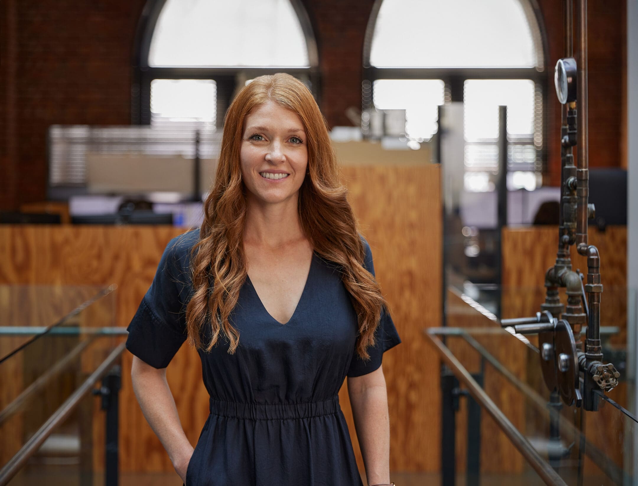 Olson Kundig — Allison Johnson