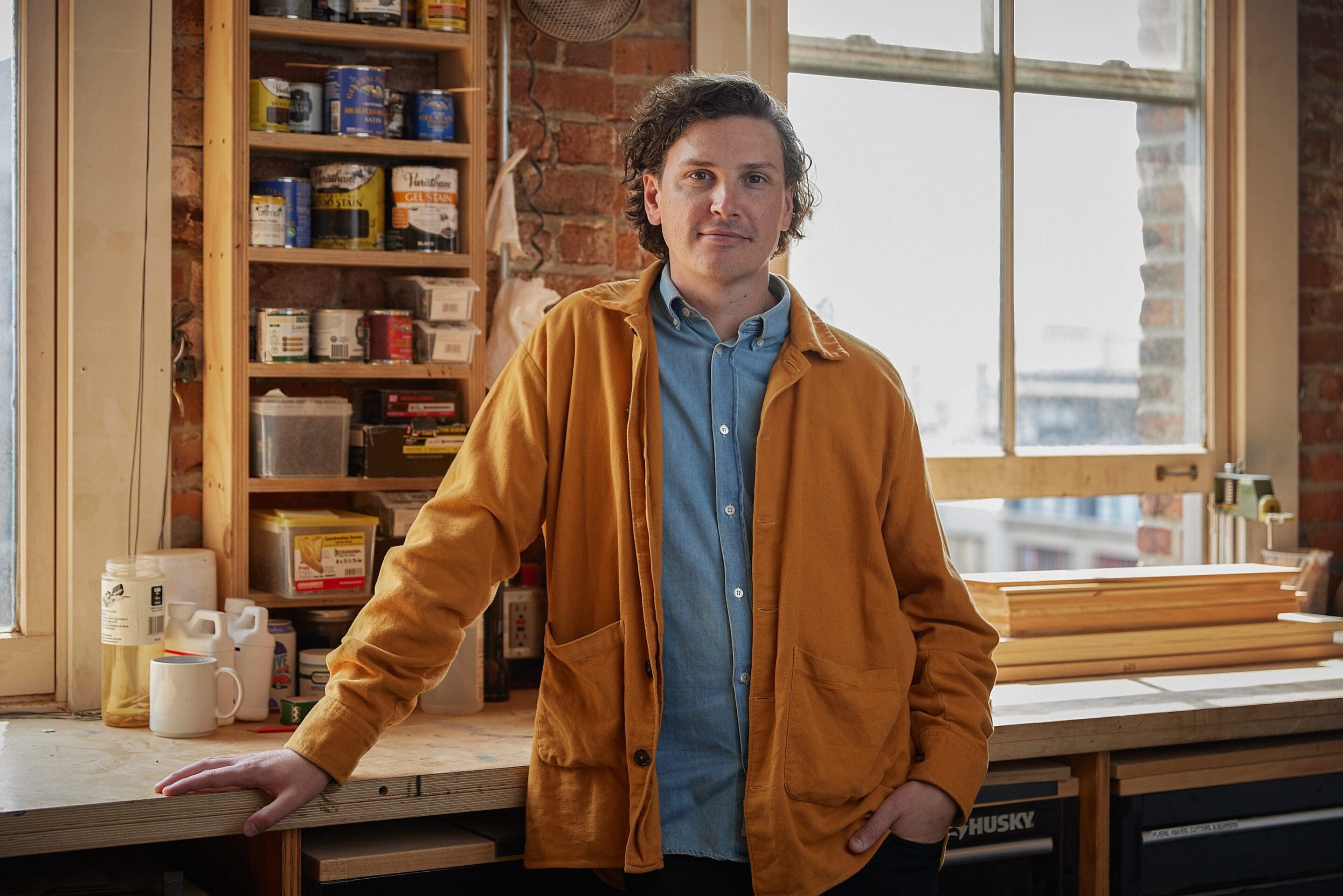 Olson Kundig — Jimmy Juricevich