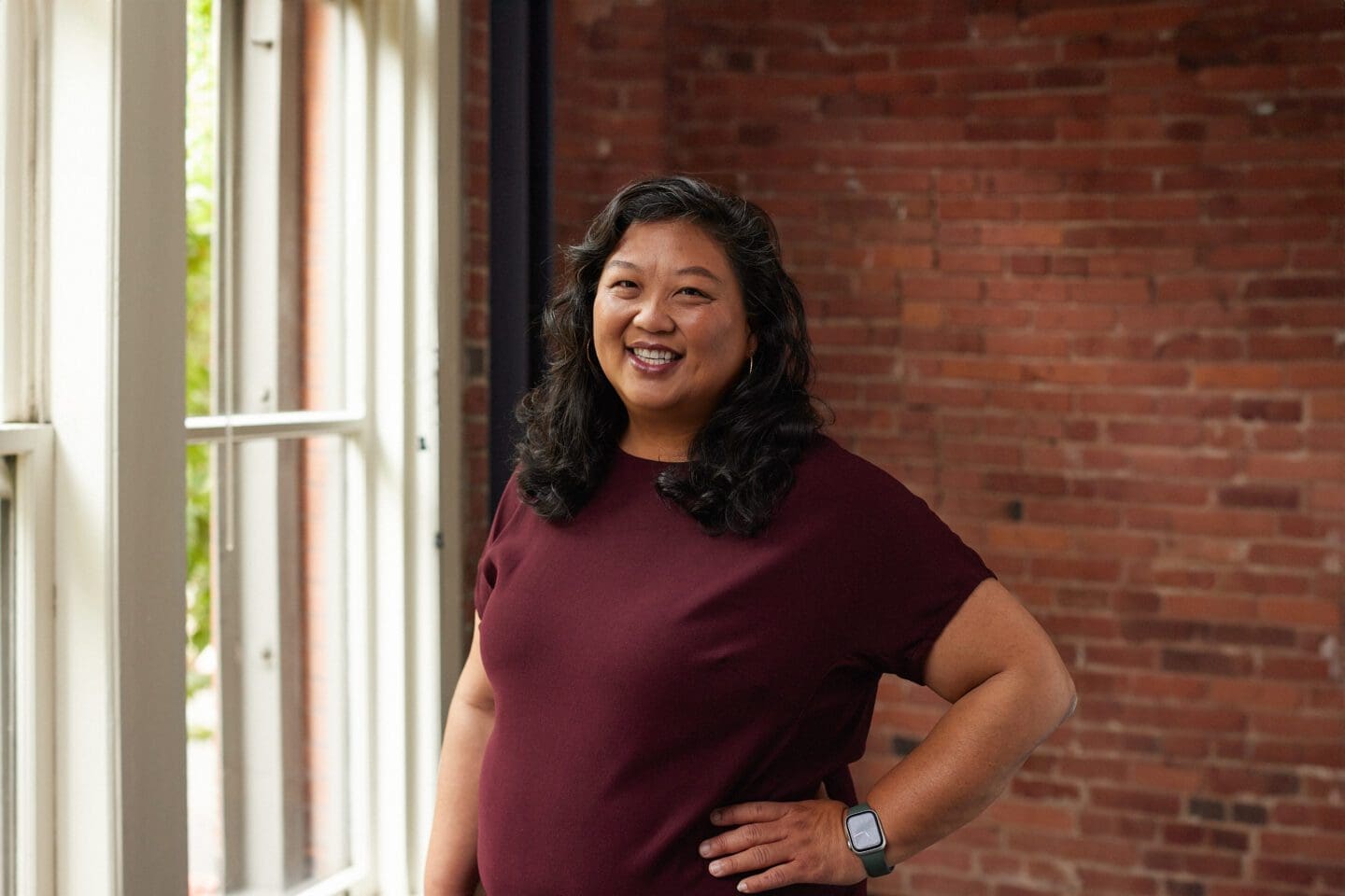 Olson Kundig — Marlene Chen