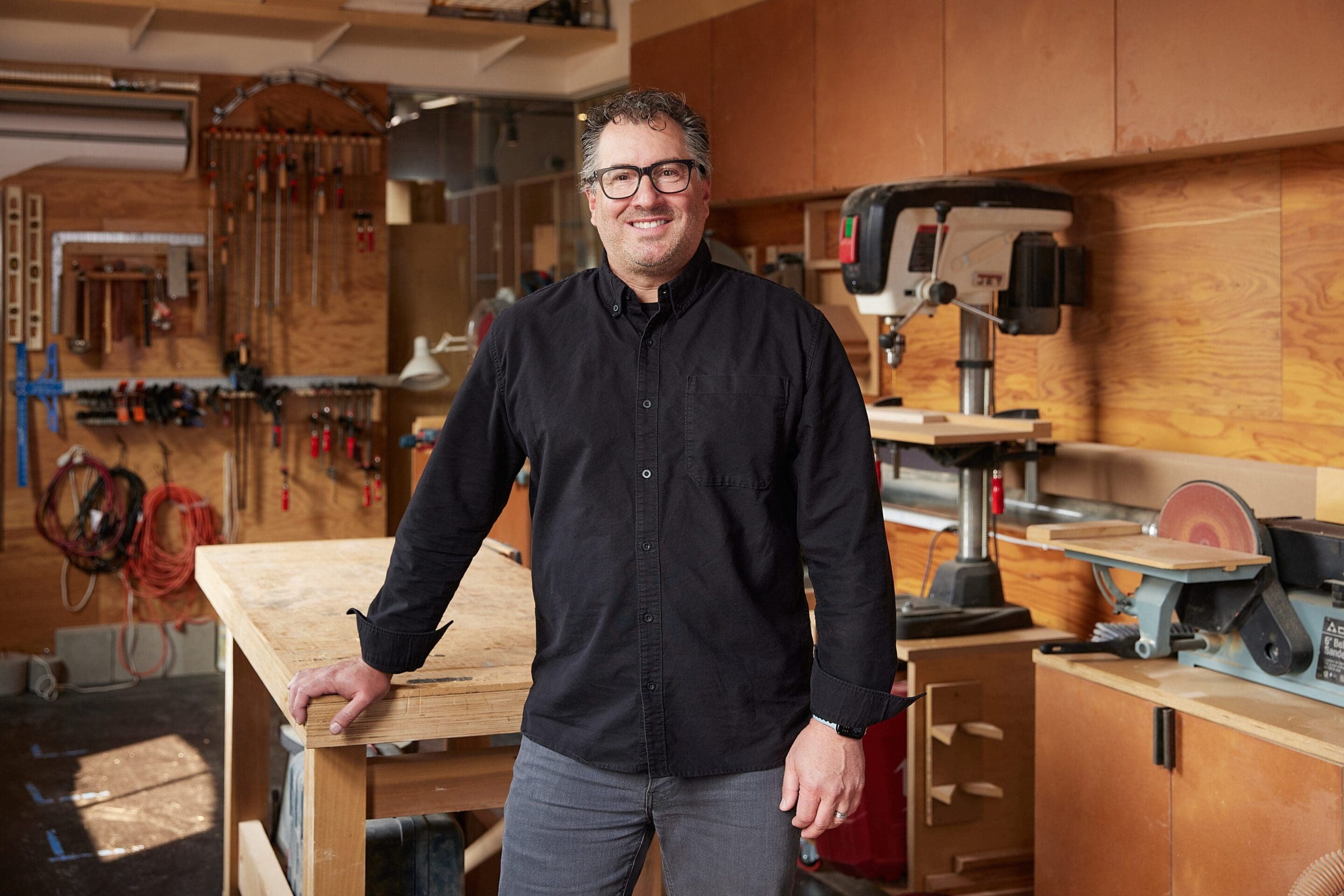 Olson Kundig — Steven Rainville