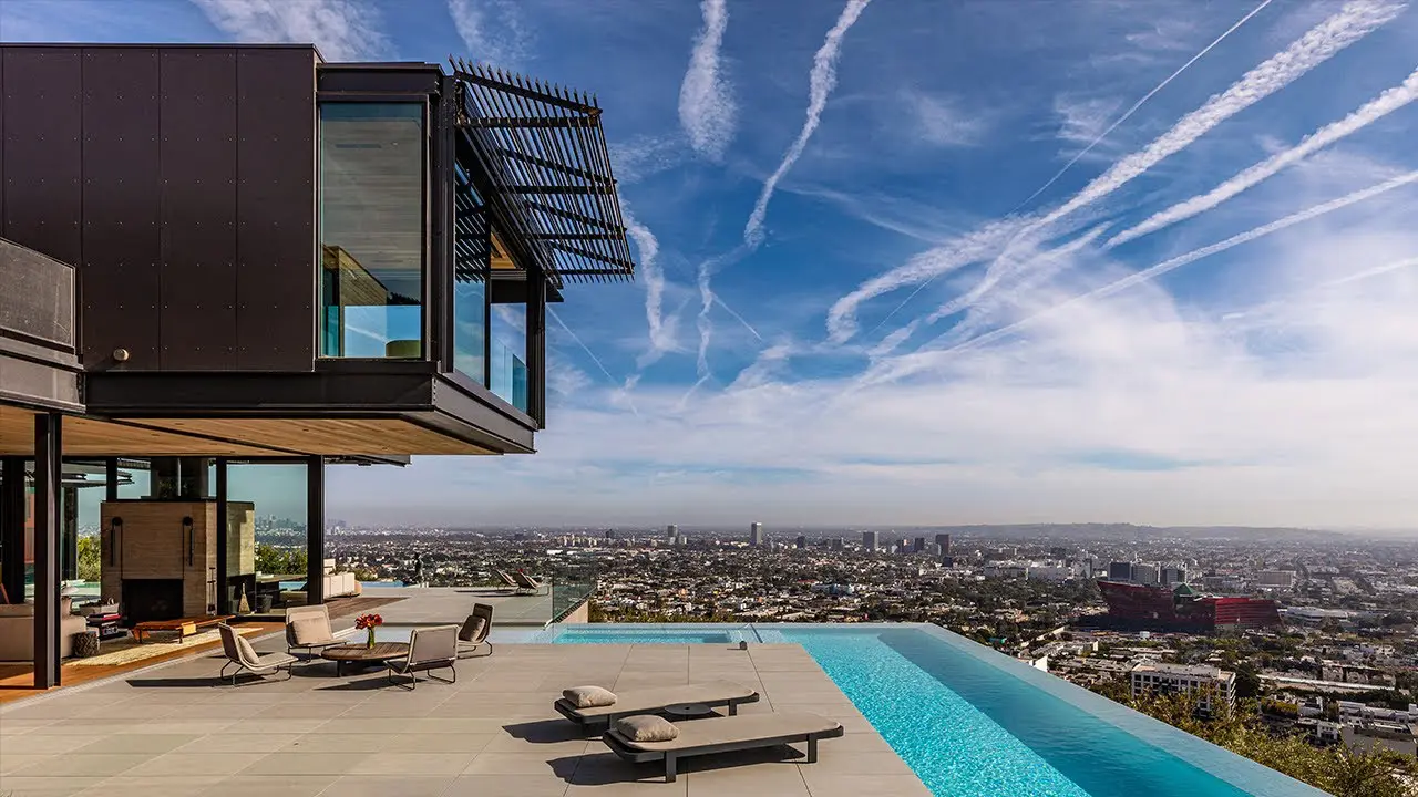 Olson Kundig — Iconic Architect Tom Kundig: Design Behind Collingwood Place