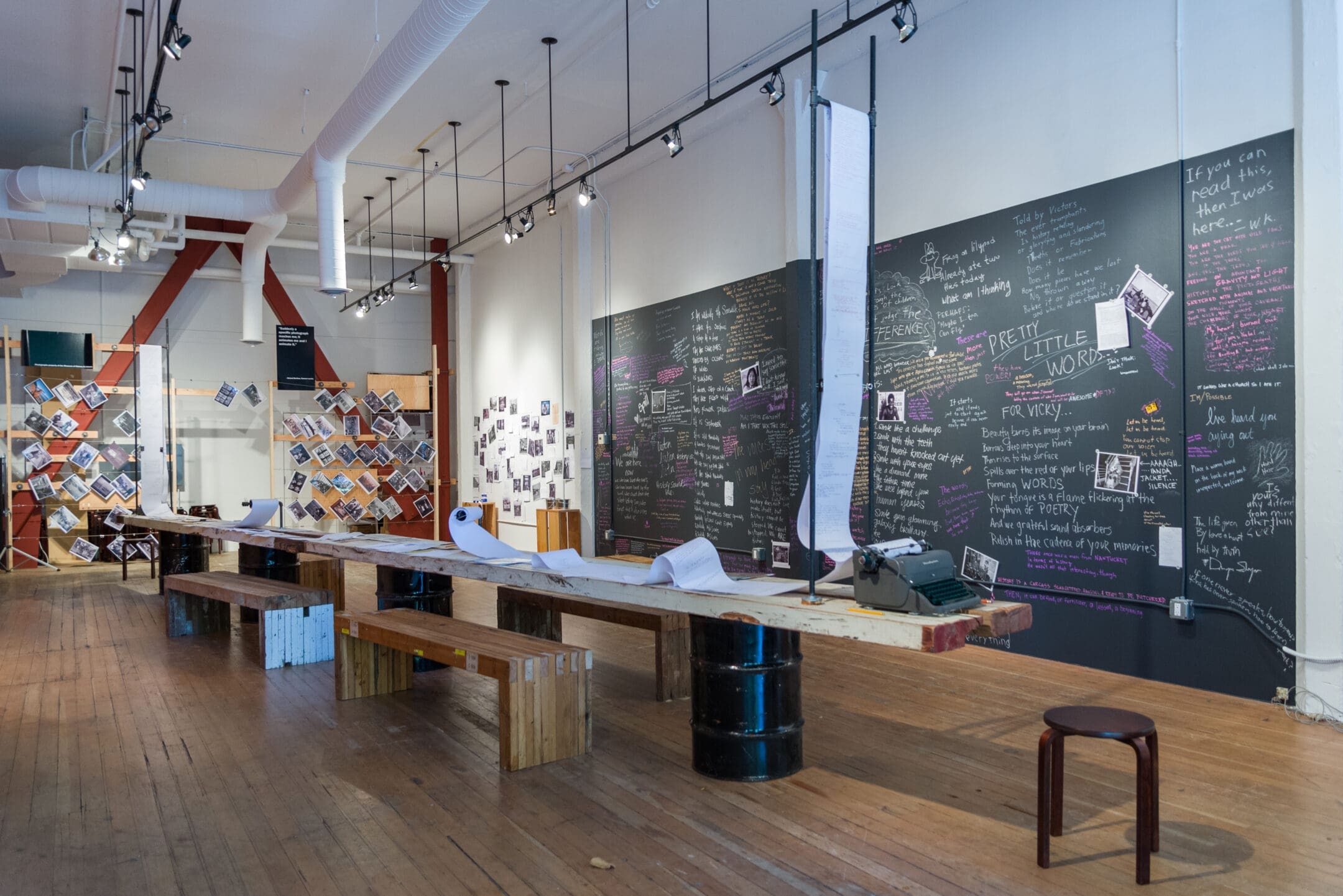 Olson Kundig — The Newman Center
