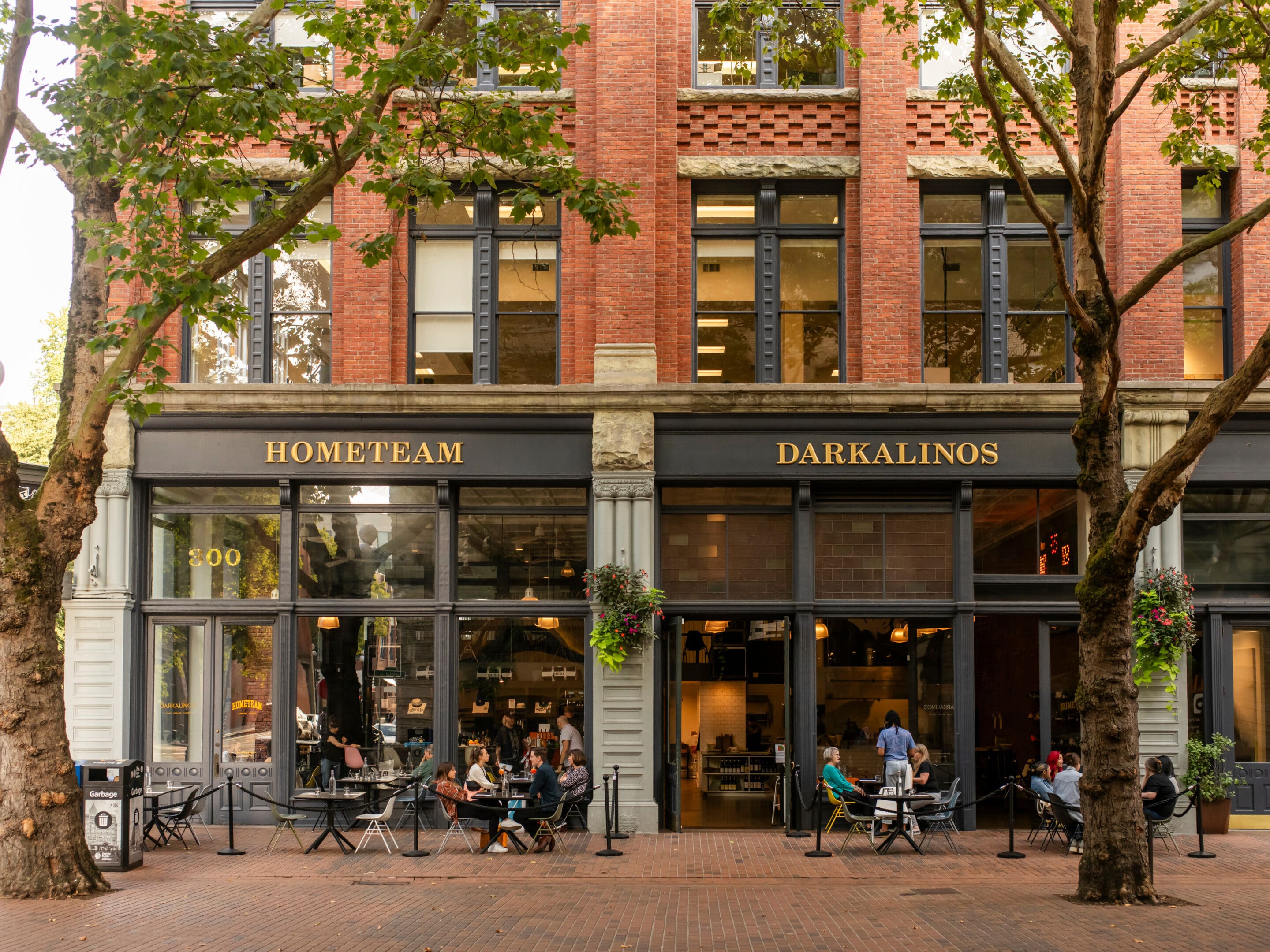 Olson Kundig — Four Seasons Telluride