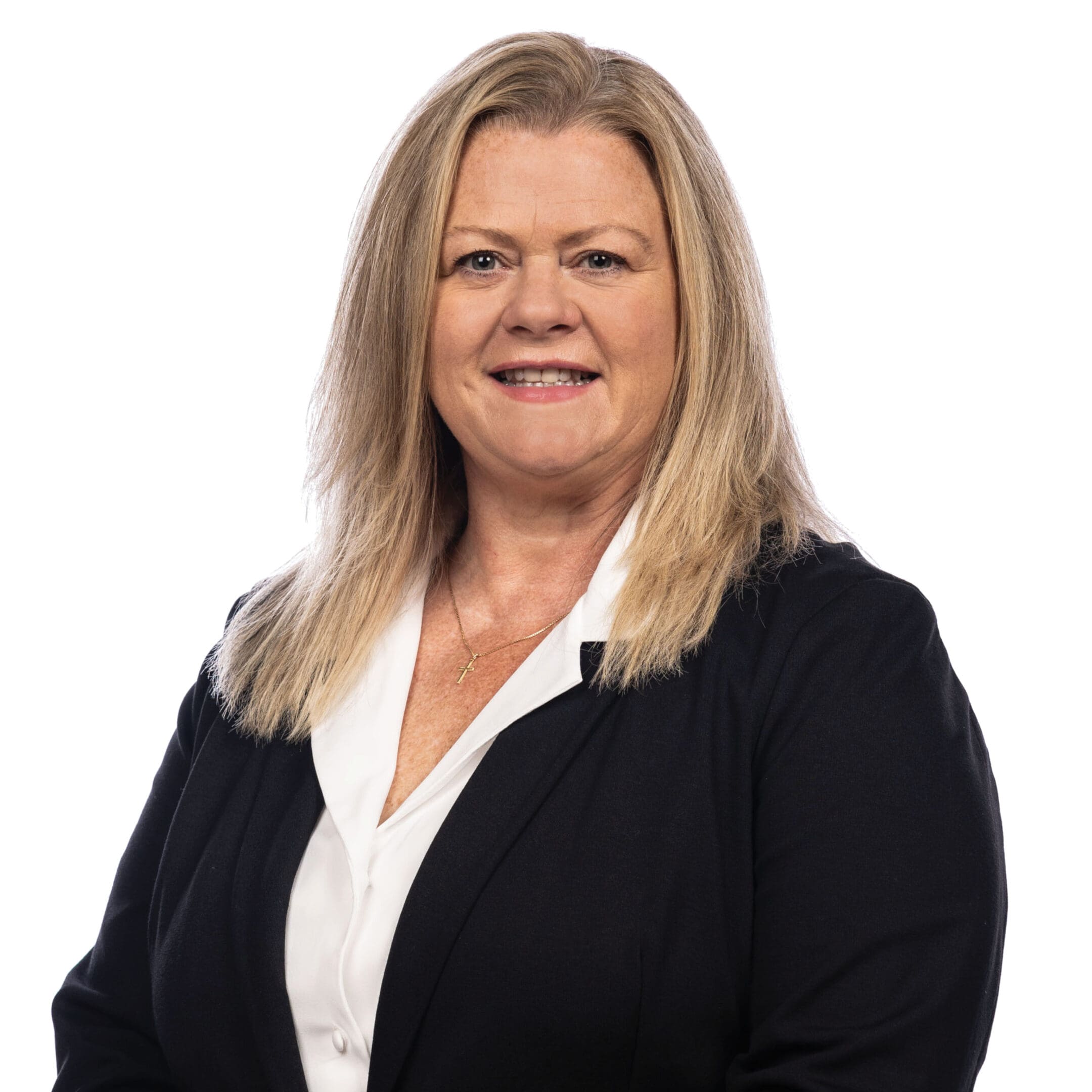 Olson Kundig — Angela Gentles